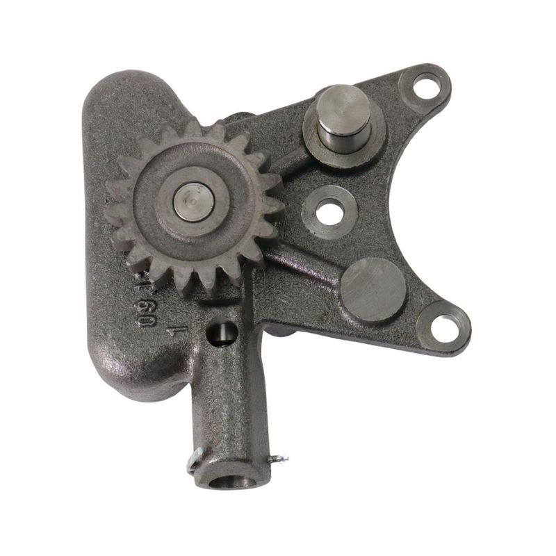 Bomba Óleo Motor Perkins Trator Valtra 41314078 MWM - Agrotrator