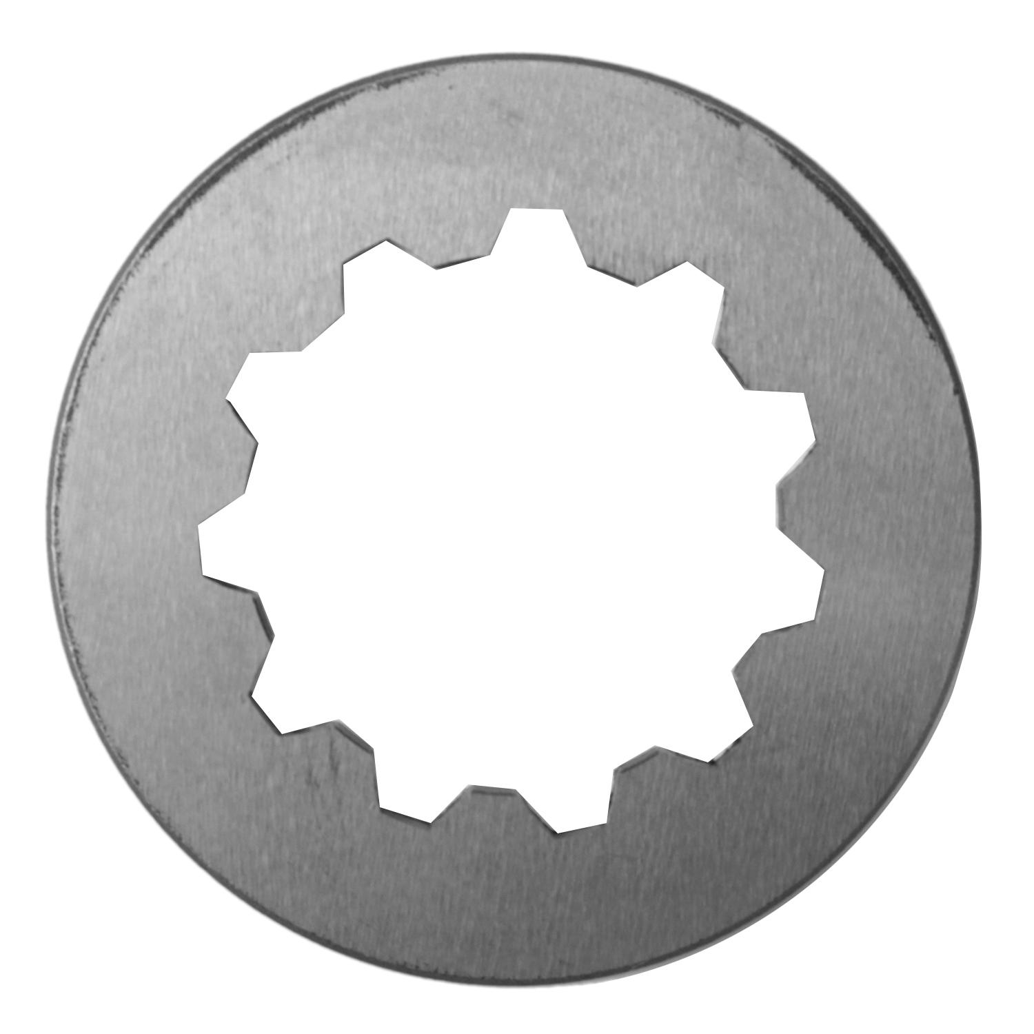 Anel Distanciador Engrenagem Trator Valtra 641330 Bejol - Agrotrator