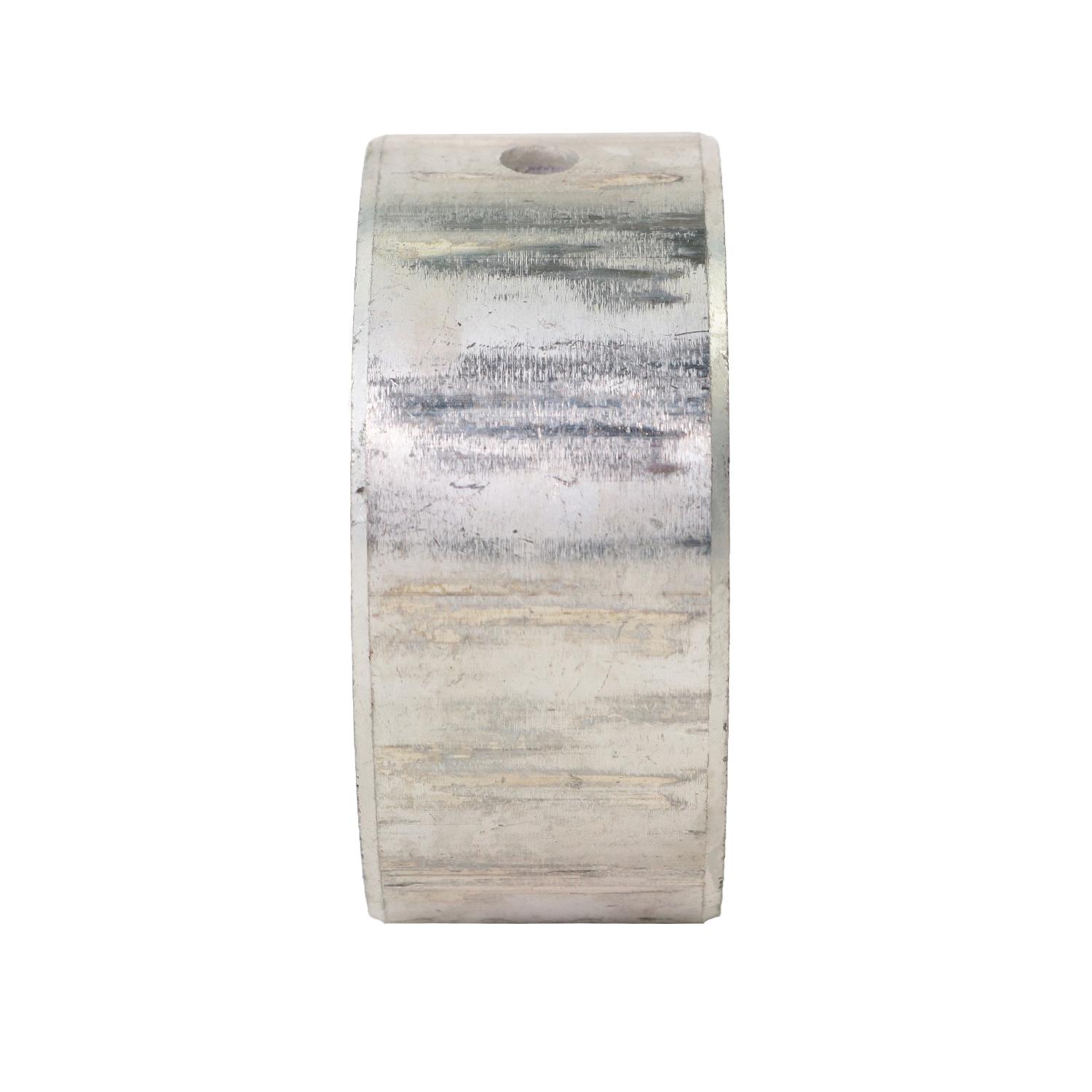 Casquilho de Aço Trator New Holland 4895040 CNH - Agrotrator