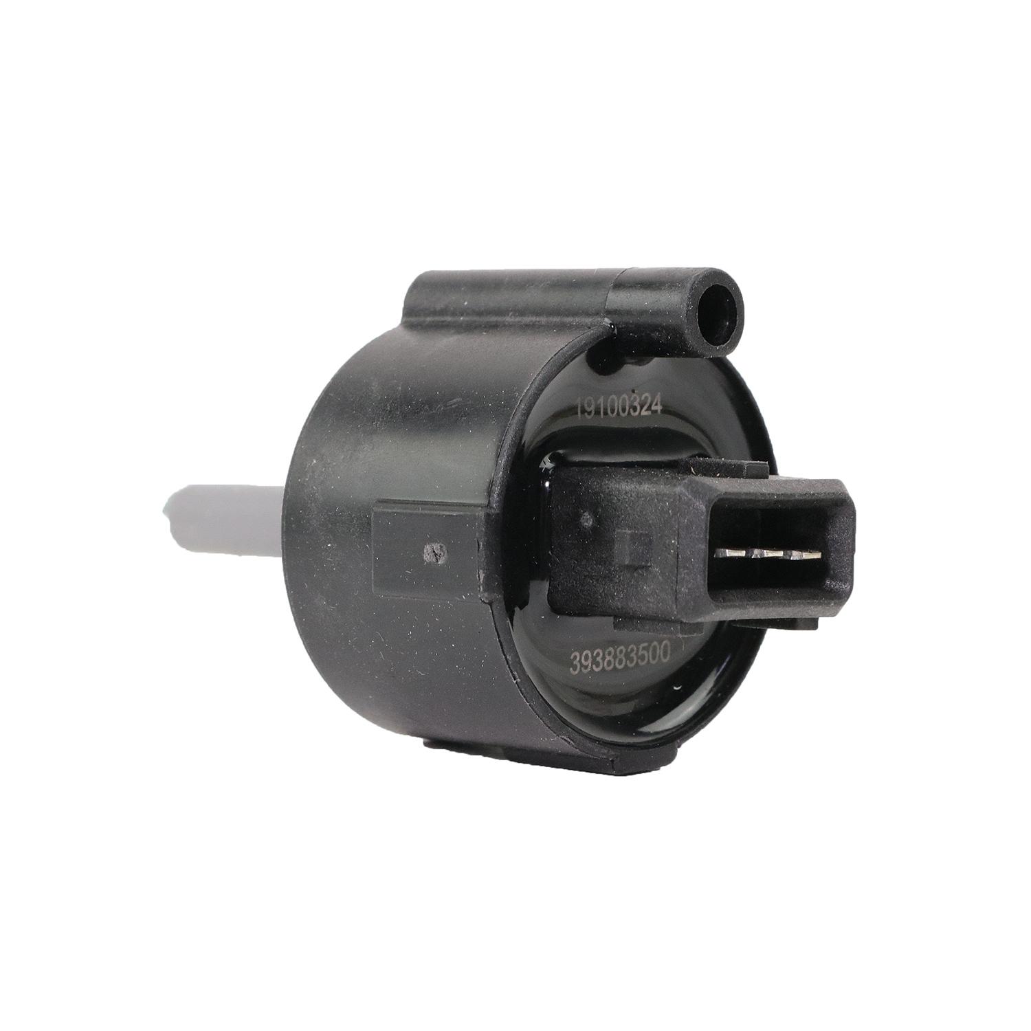 Sensor Água Forrageira New Holland 504063255 CNH - Agrotrator