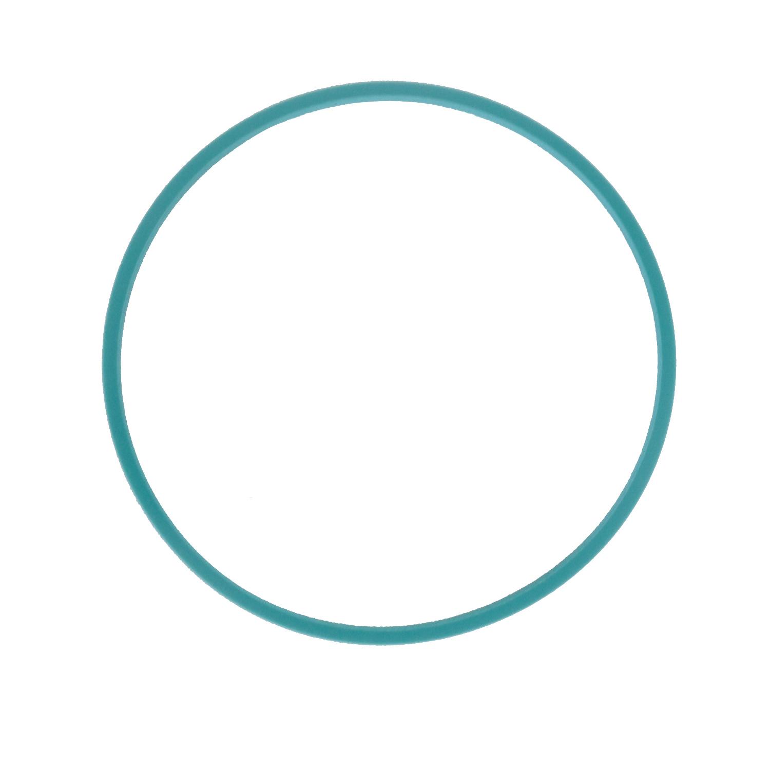 Junta Metaloplástica Trator Case e New Holland 5162252 CNH - Agrotrator