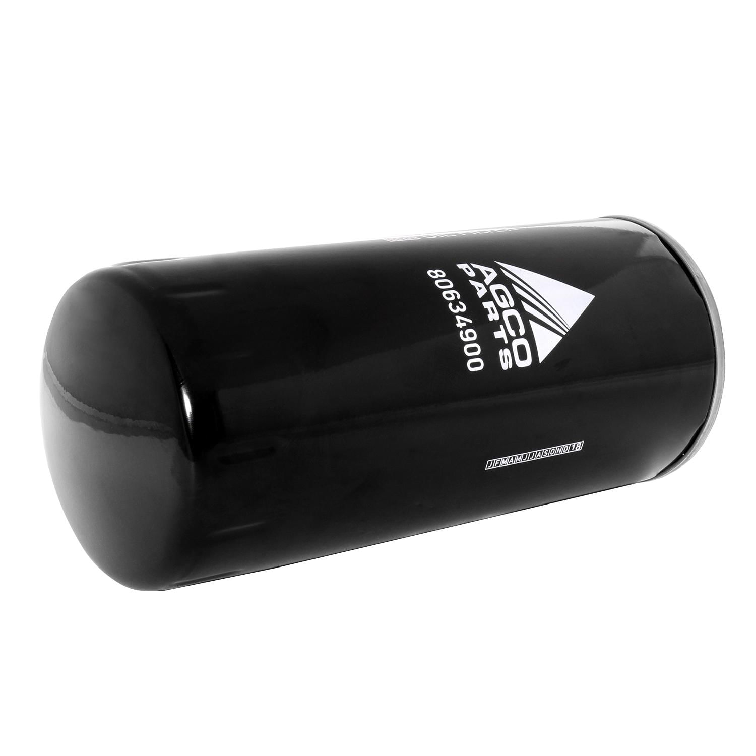 Filtro Hidráulico Transmissão Trator Valtra 80634900 Agco - Agrotrator