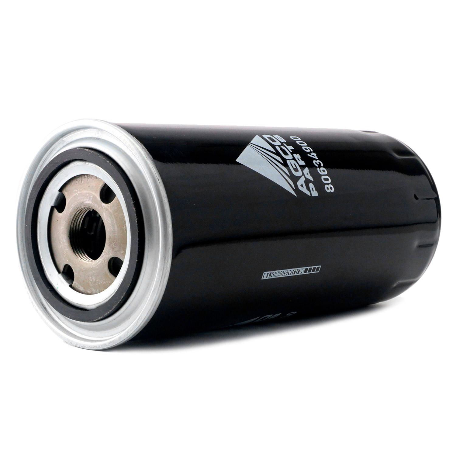 Filtro Hidráulico Transmissão Valtra 80634900 Mann Filter - Agrotrator