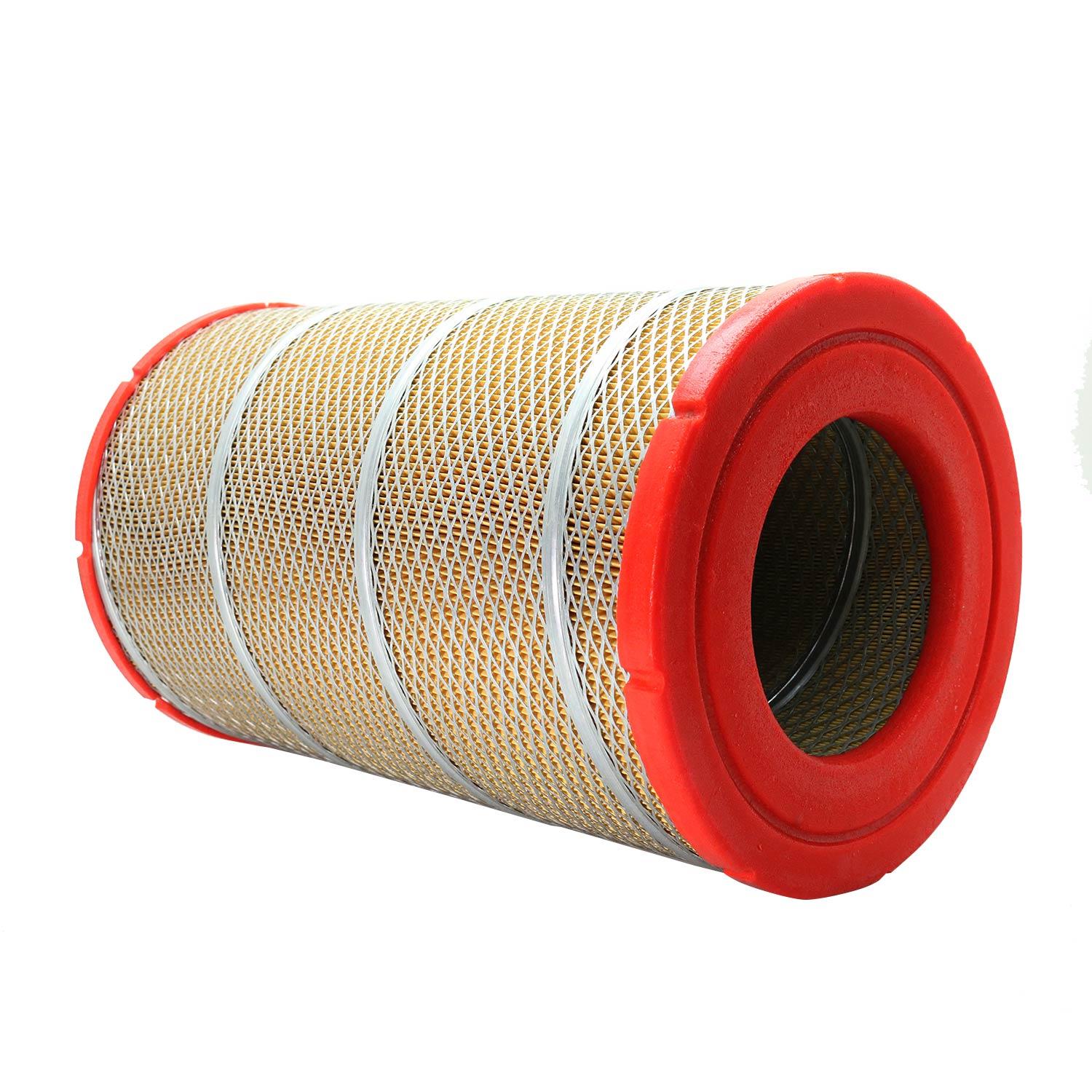 Filtro Ar Primário Trator Case e Trator NH 84465108 CNH - Agrotrator