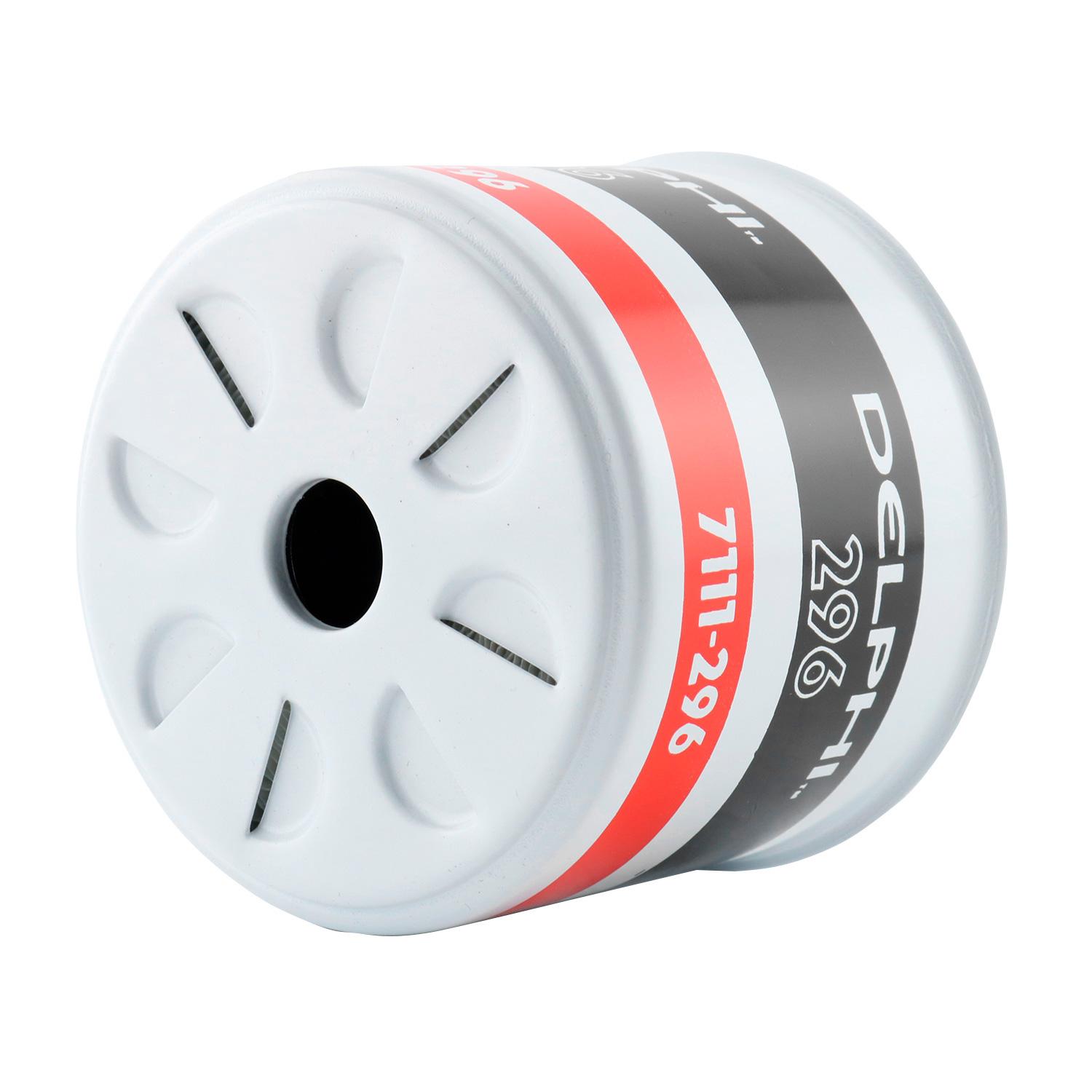 Filtro Combustível Trator Valtra 836015106 Delphi - Agrotrator