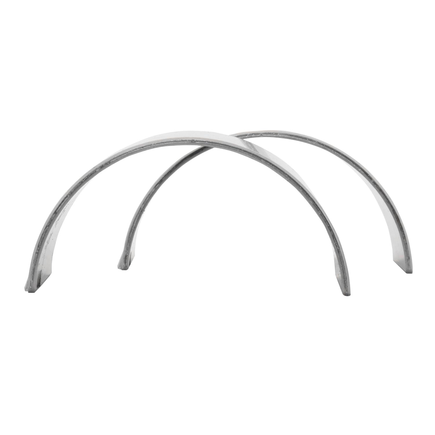 Bronzina Biela STD Motor Trator Valtra 836110552 Mahle - Agrotrator