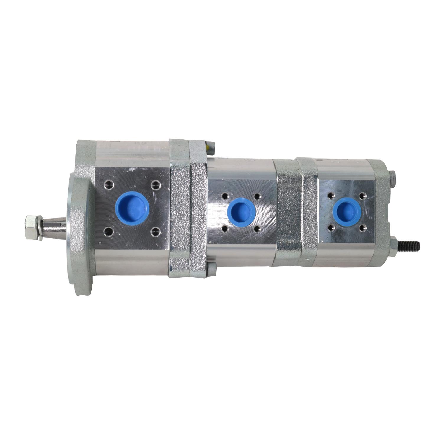 Bomba Sem Engrenagem Colheitadeira NH 87374500 Bosch - Agrotrator