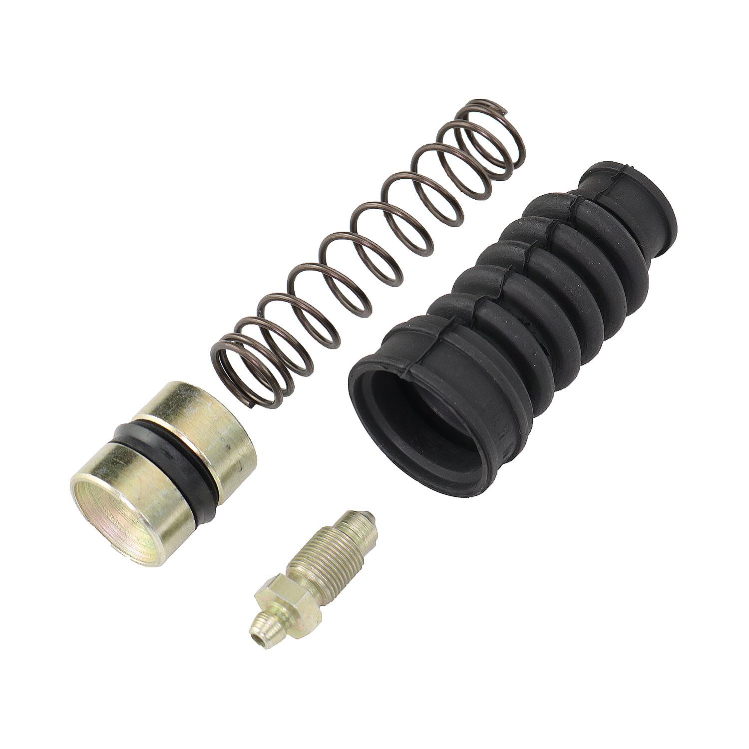 Reparo Cilindro Embreagem Trator New Holland 9960040 Carmax - Agrotrator