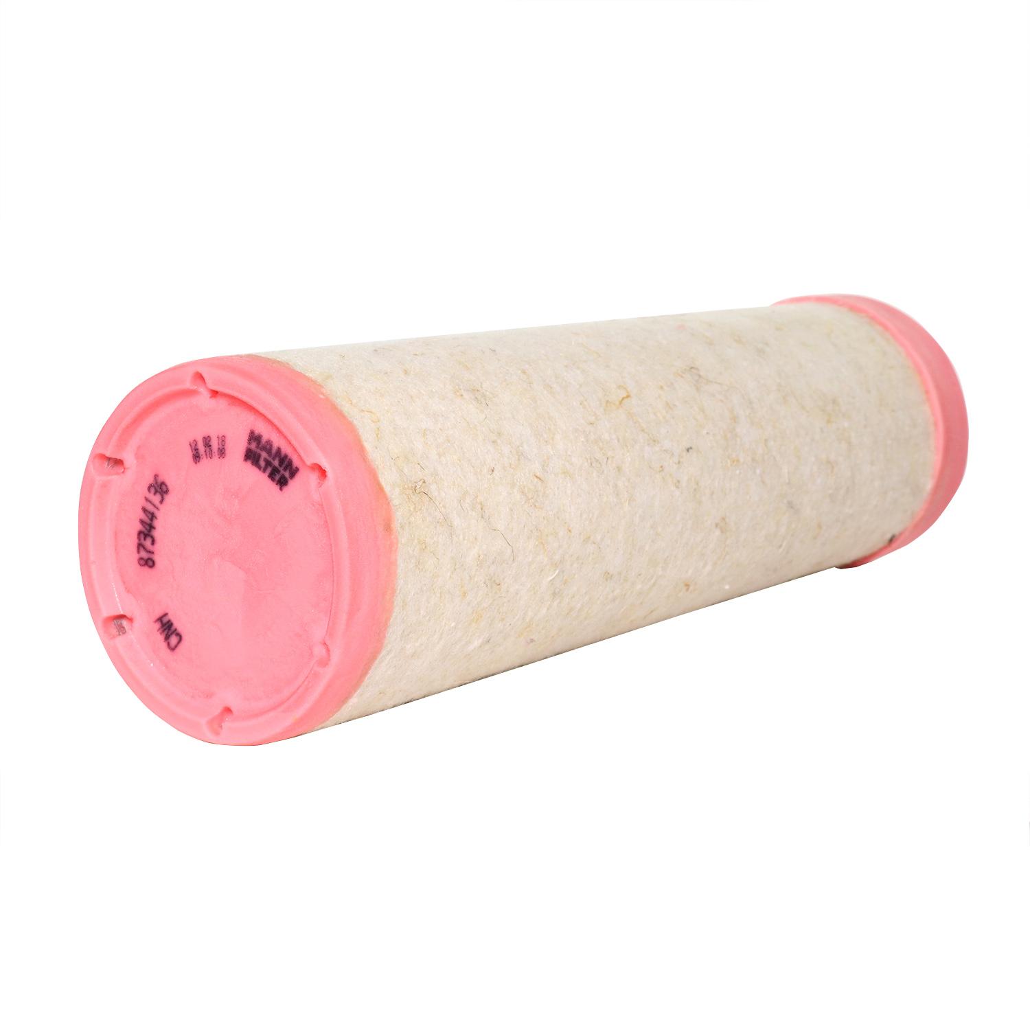 Filtro Ar Secundário Trator Case e Trator NH 87344136 CNH - Agrotrator