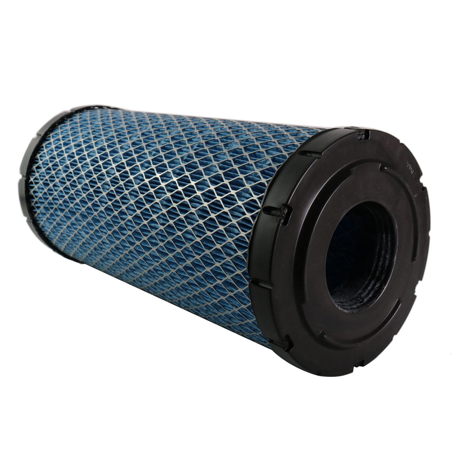 Filtro Ar Trator New Holland 87684088 CNH - Agrotrator
