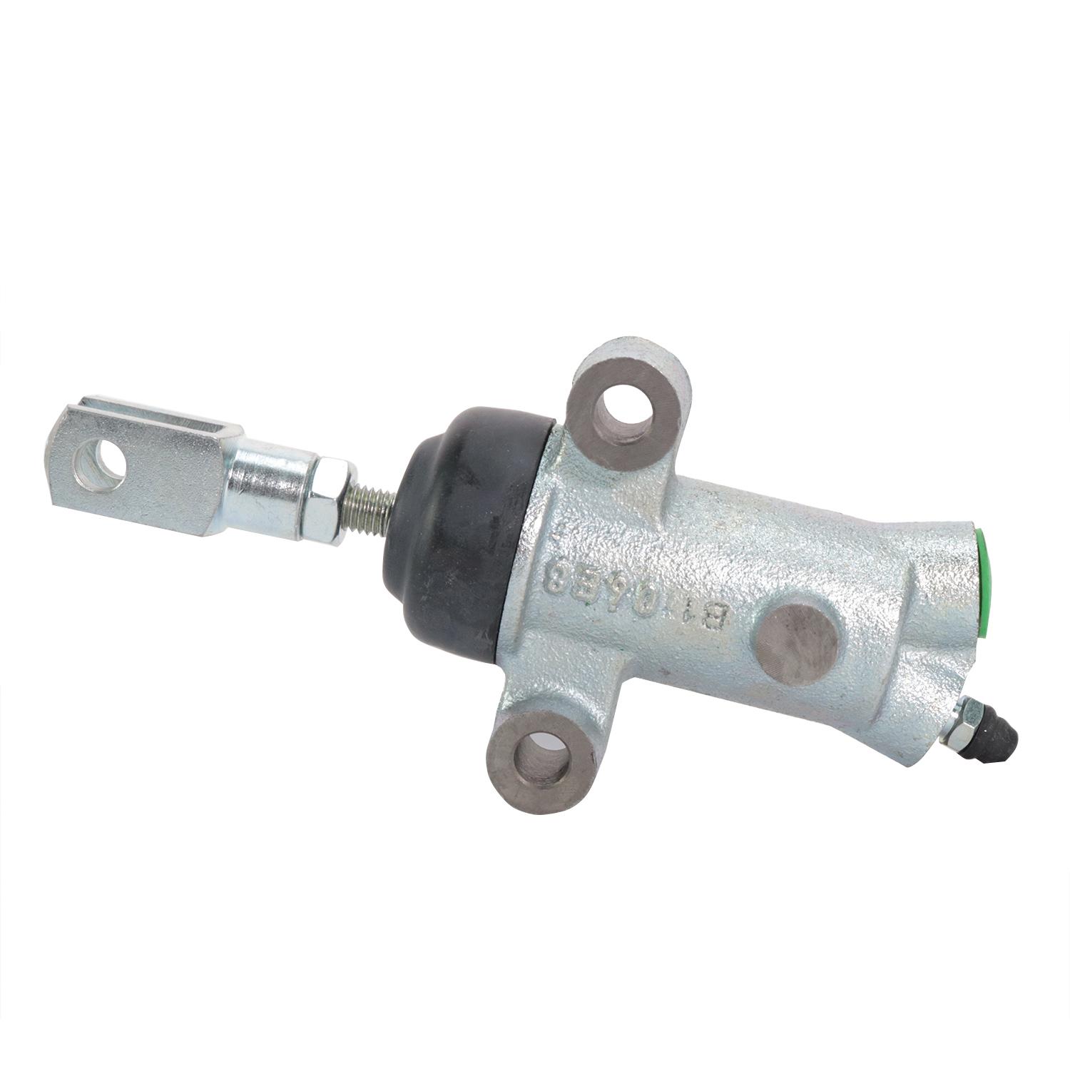 Cilindro Mestre Freio Trator New Holland 87748455 CNH - Agrotrator