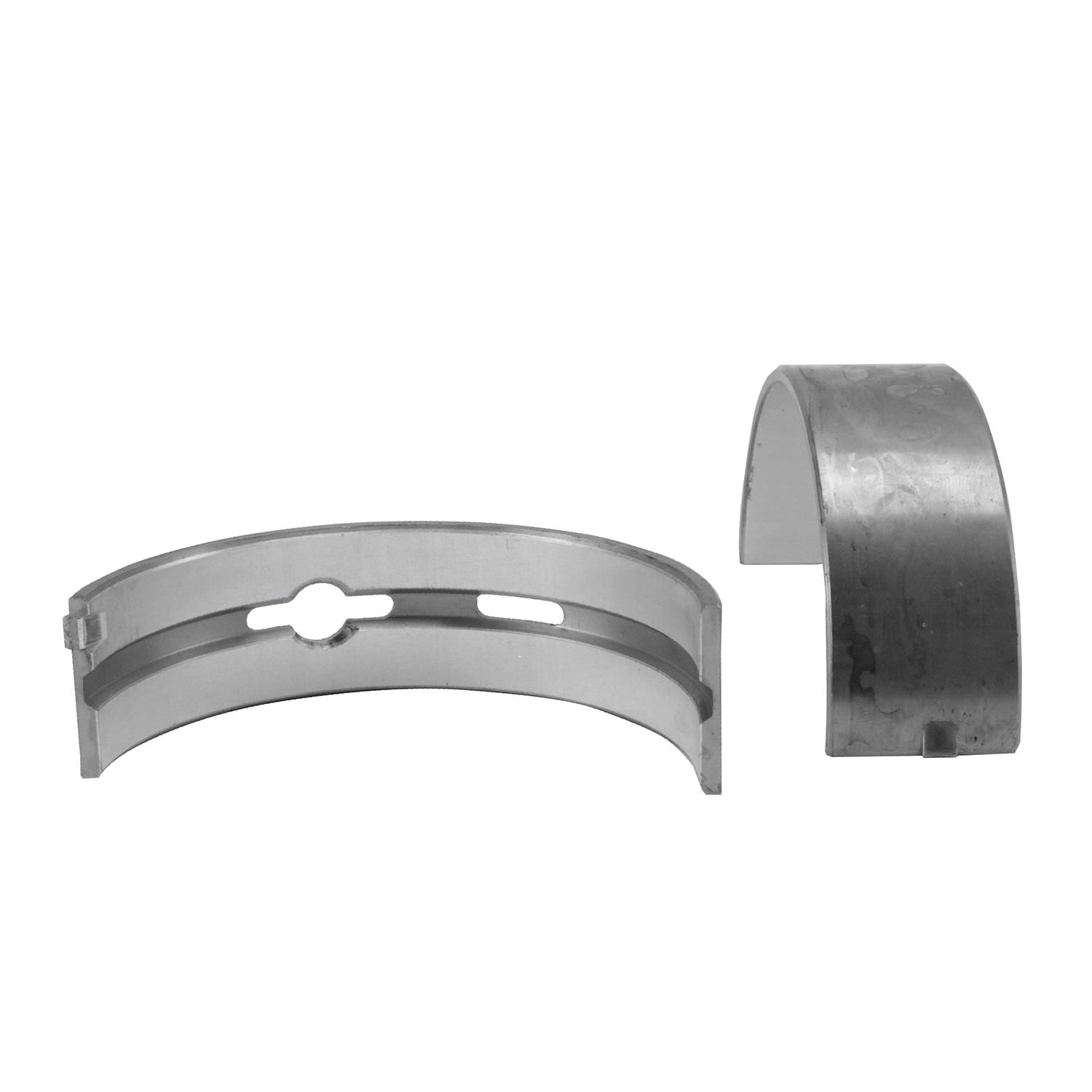 Bronzina Mancal Motor Case e New Holland 87790262 CNH - Agrotrator