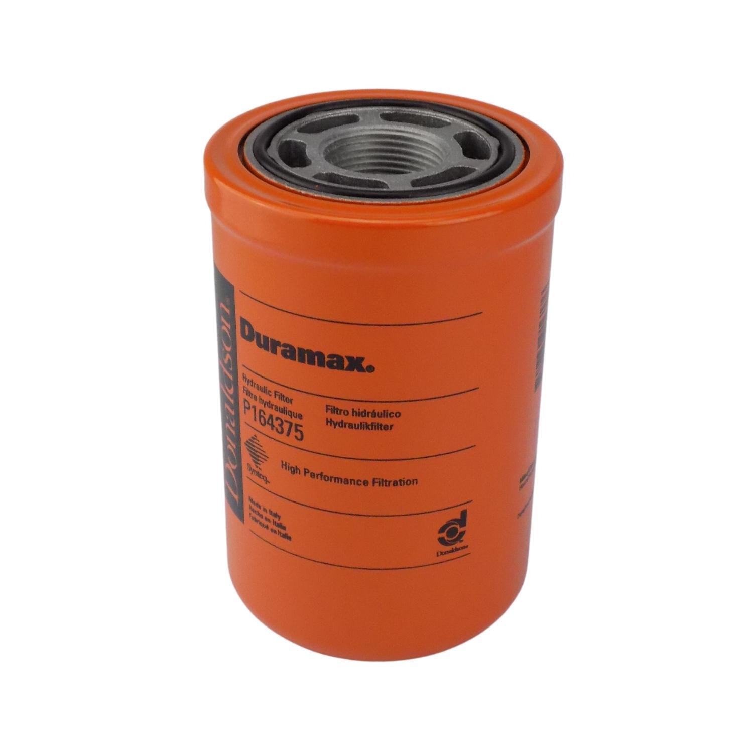 Filtro de Óleo Hidráulico para Trator John Deere AN203010 - Agrotrator