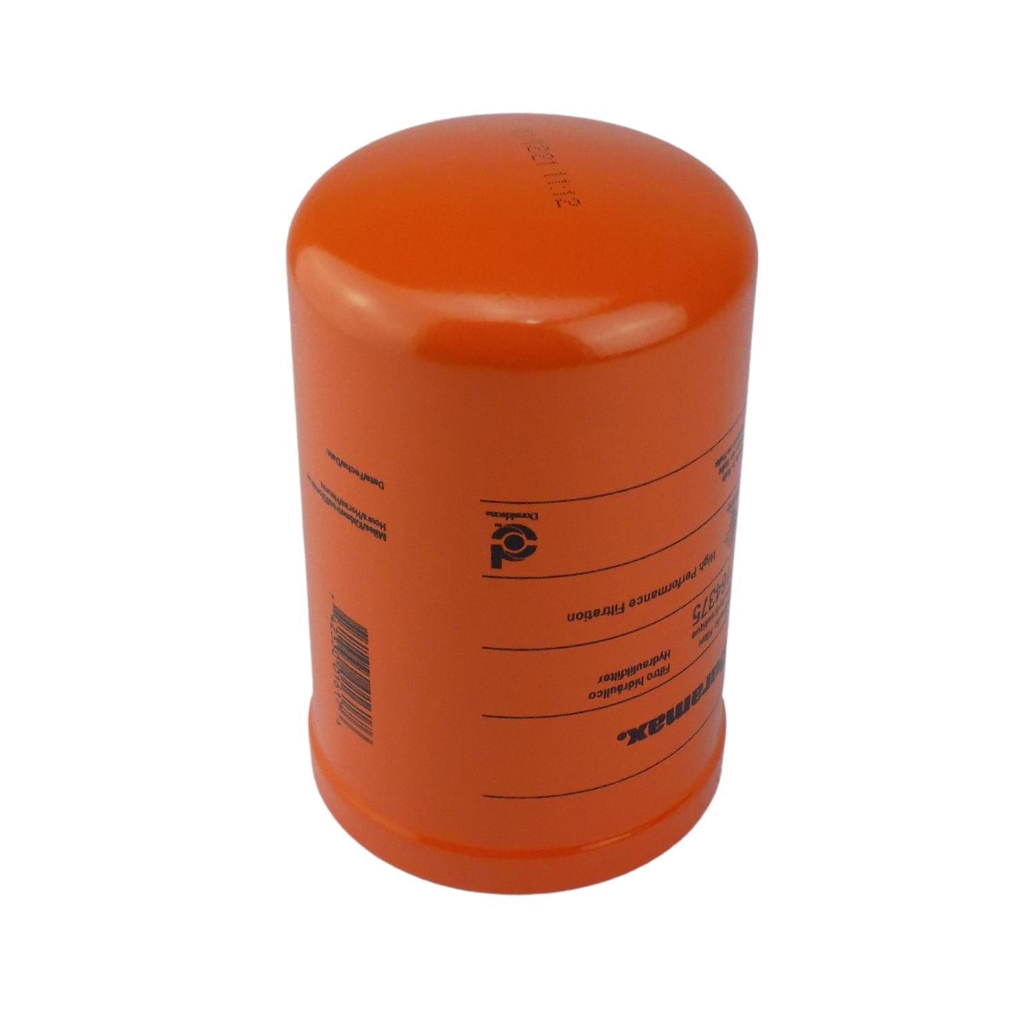 Filtro de Óleo Hidráulico para Trator John Deere AN203010 - Agrotrator