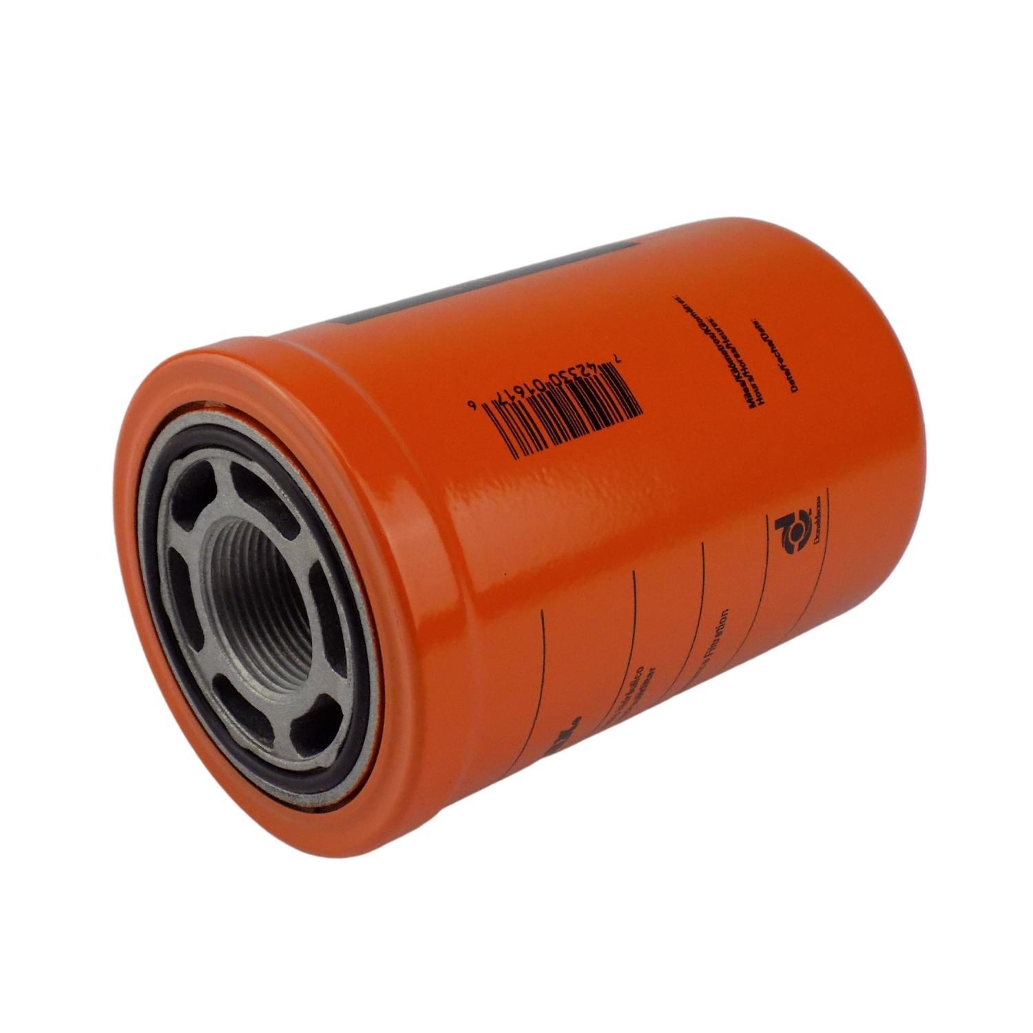 Filtro de Óleo Hidráulico para Trator John Deere AN203010 - Agrotrator