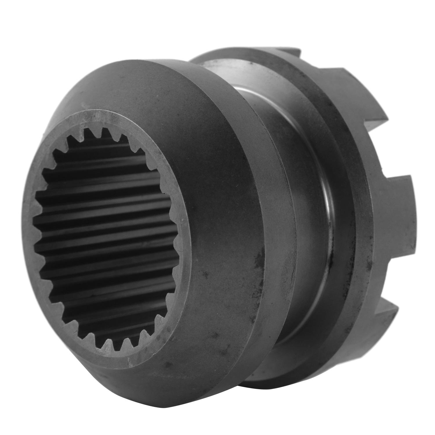 Cubo Acoplamento Multiplicador Velocidade Valtra 863710 Eaton - Agrotrator