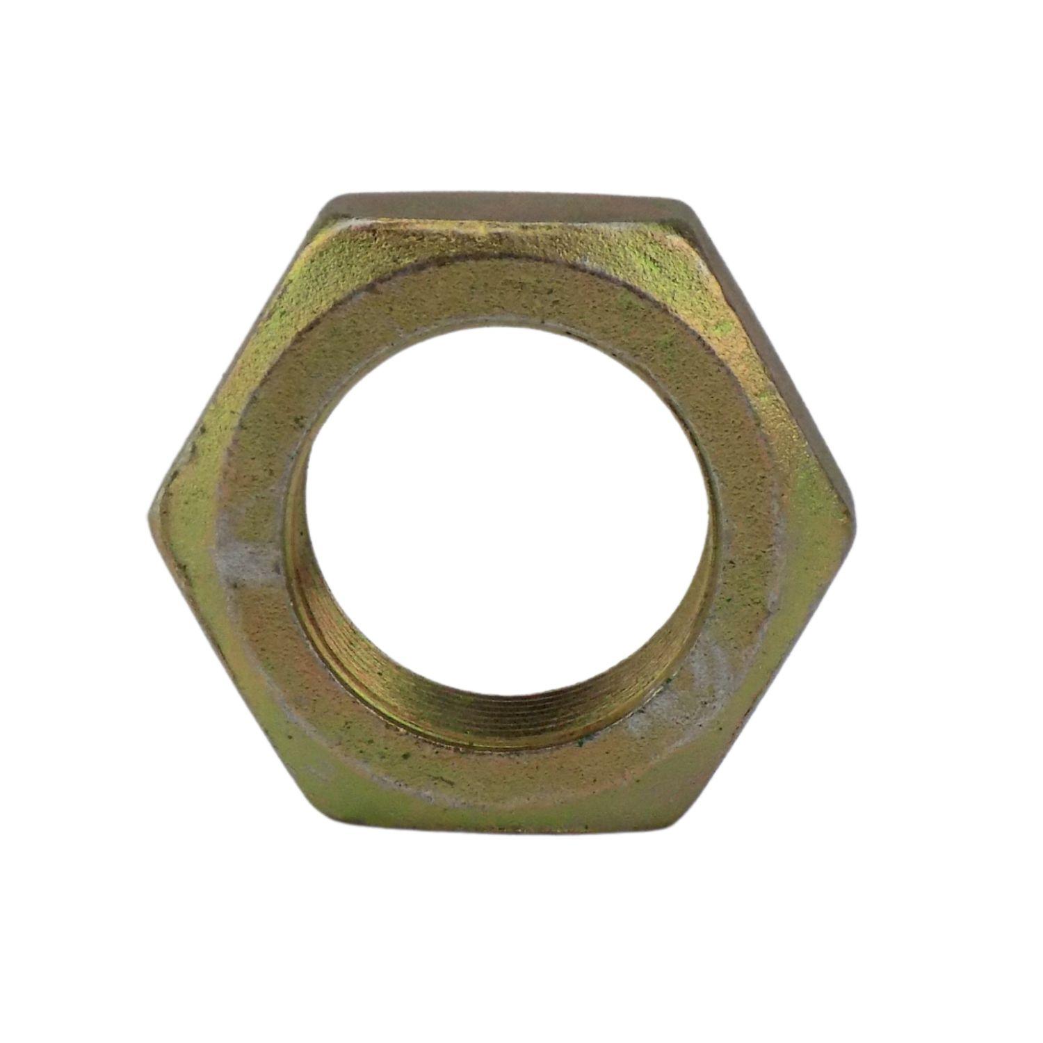 Terminal Barra da Direção para Trator John Deere AL209601 - Agrotrator