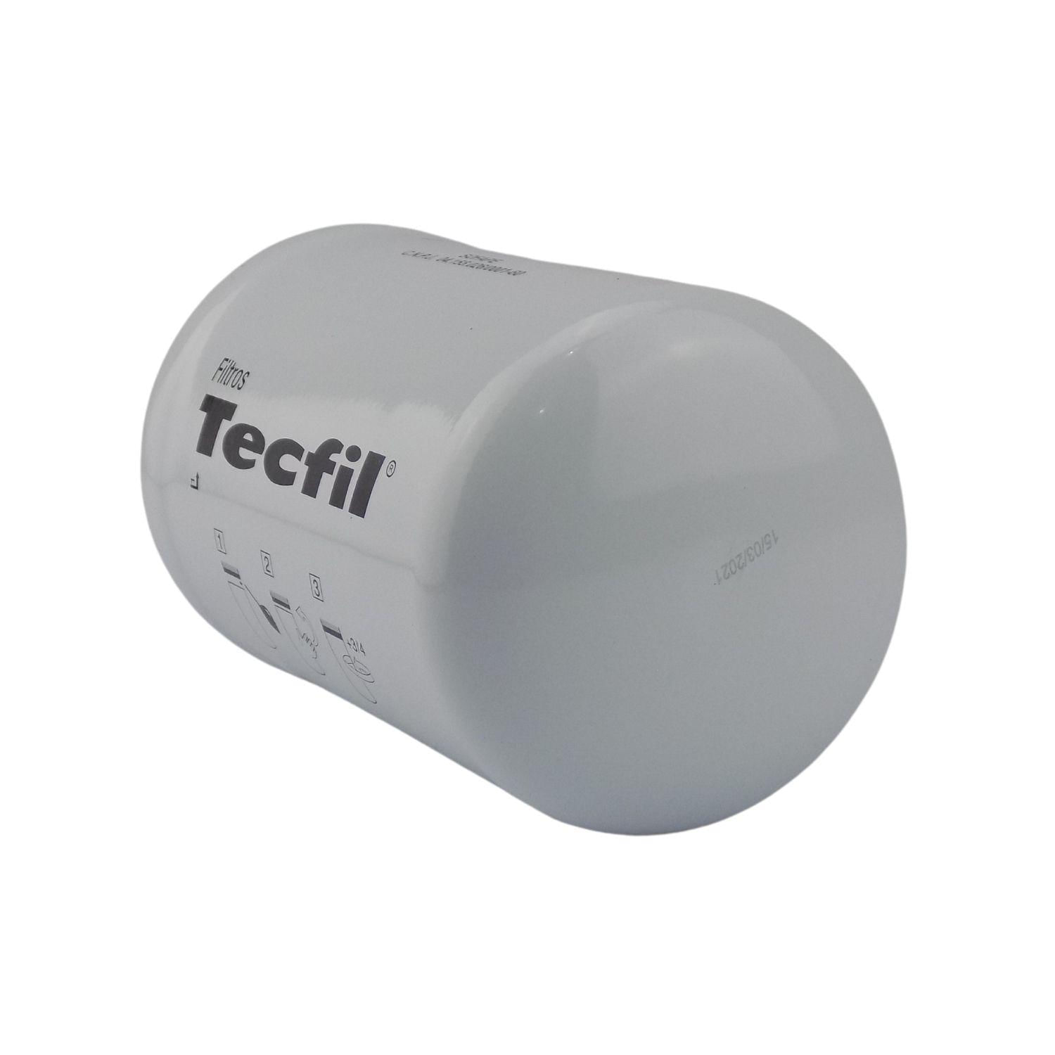 Filtro Transmissão Hidr para Trator John Deere AN203010 - Agrotrator