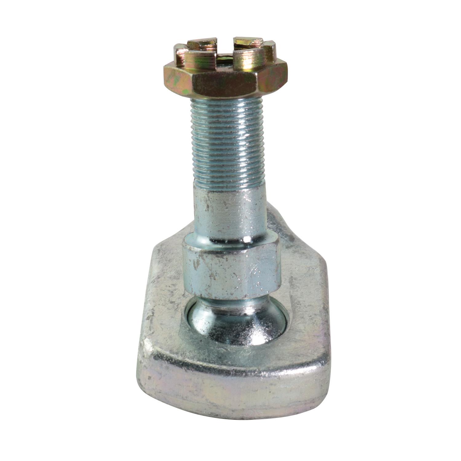 Terminal Rótula Trator Valtra 87316900 Tuzzi - Agrotrator