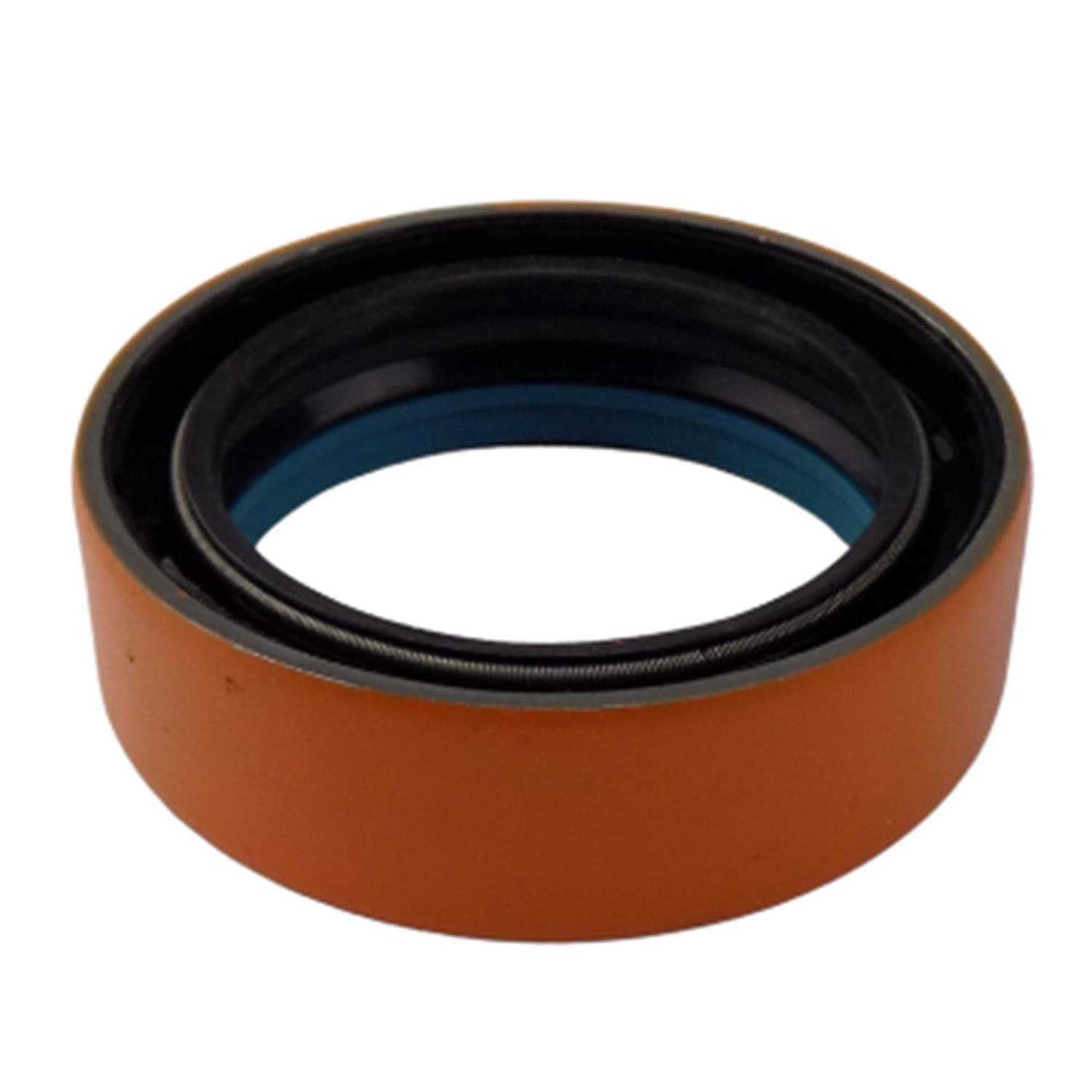 Retentor Eixo Ponte Tração para Trator John Deere DQ27344 - Agrotrator