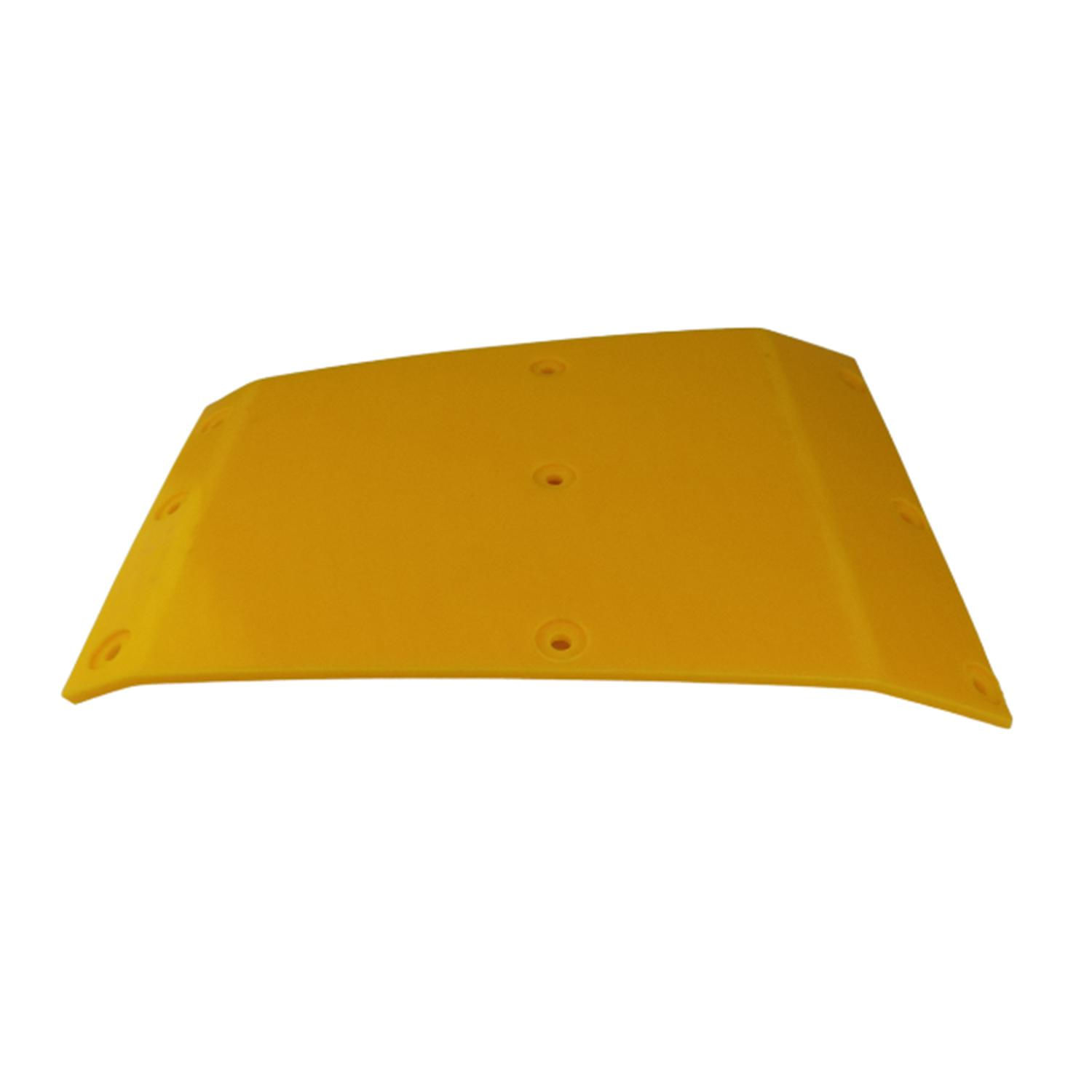 Chapa Deslizante para Colheitadeira John Deere H170501 - Agrotrator