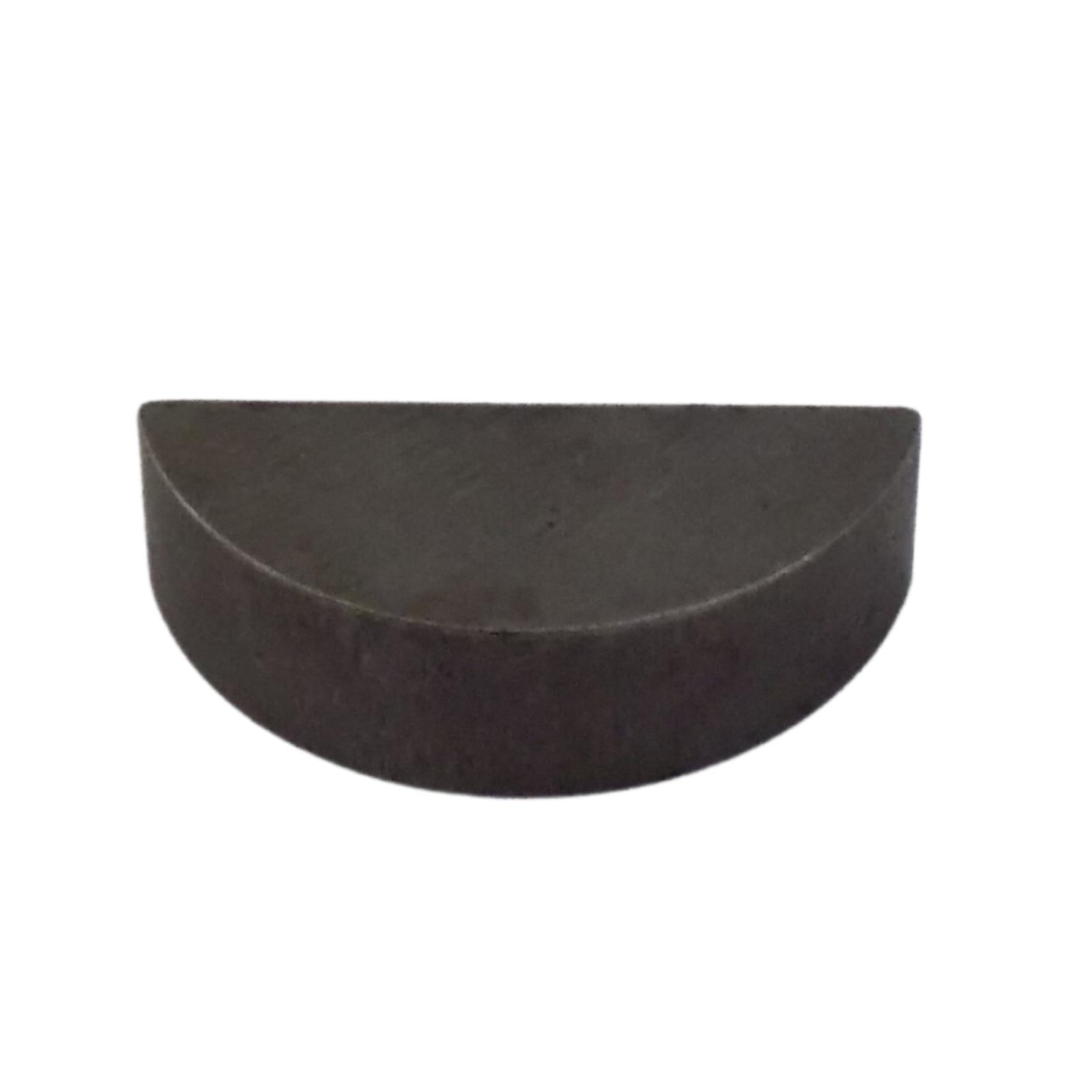 Chaveta Eixo sem Fim para Colheitadeira John Deere CQ19794 - Agrotrator