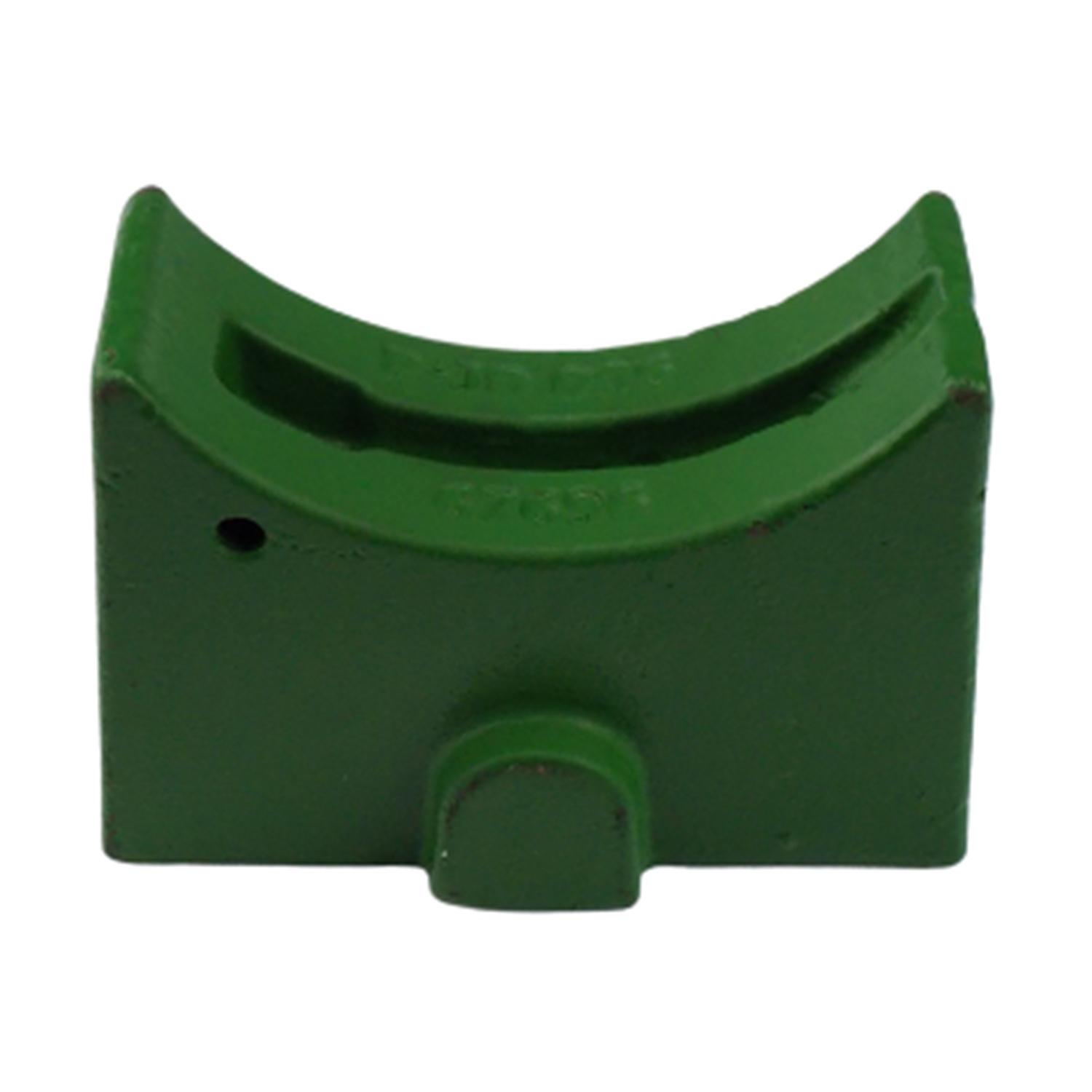 Suporte Cavalete 1185 a 1550 para Colheit John Deere CQ21517 - Agrotrator