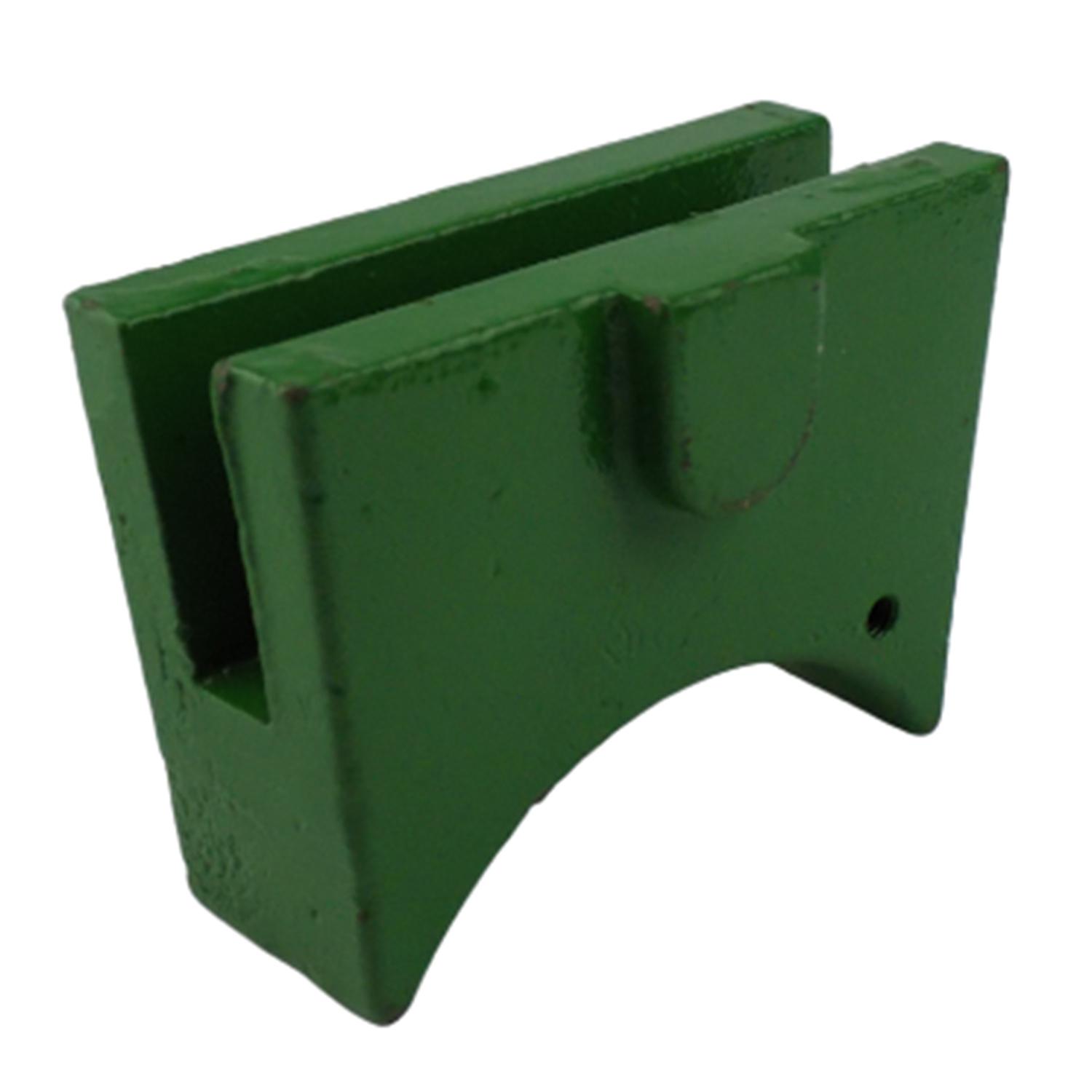 Suporte Cavalete 1185 a 1550 para Colheit John Deere CQ21517 - Agrotrator