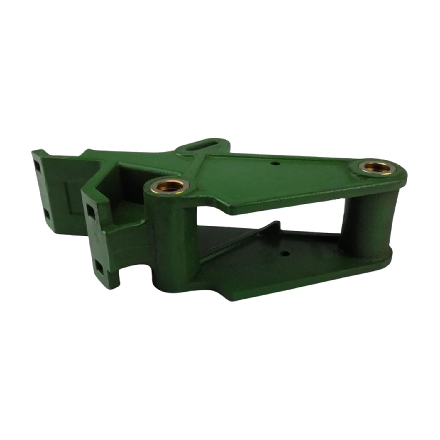 Apoio da Linha para Plantadeira John Deere CQ72944 - Agrotrator