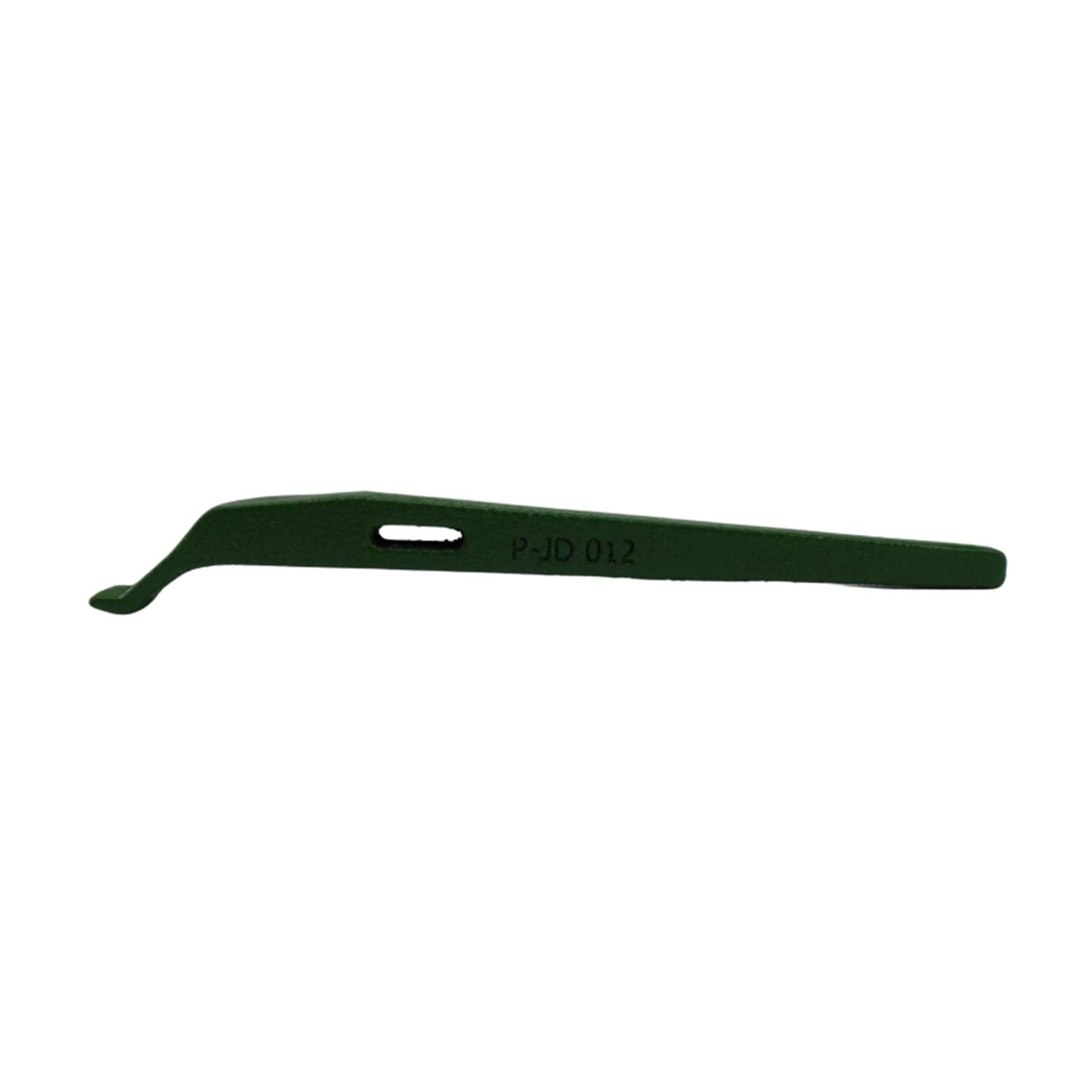 Alavanca Suporte Côncavo para Colheit John Deere H206715 - Agrotrator