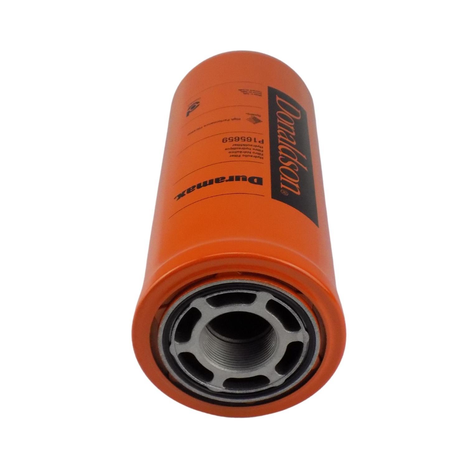 Filtro Óleo Hidráulico para Trator John Deere RE210857 - Agrotrator