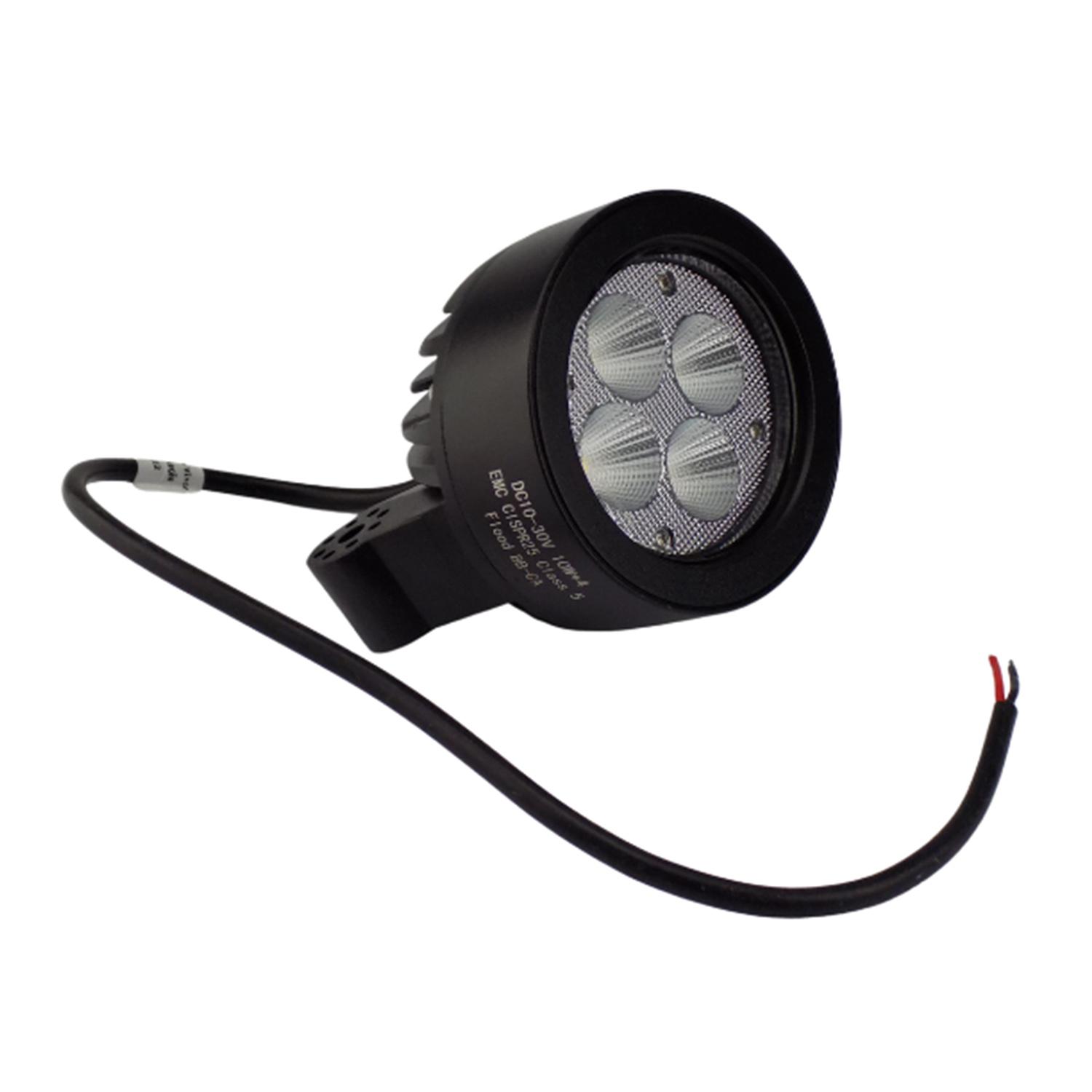 Farol 4 Leds para Trator John Deere RE219708 - Agrotrator