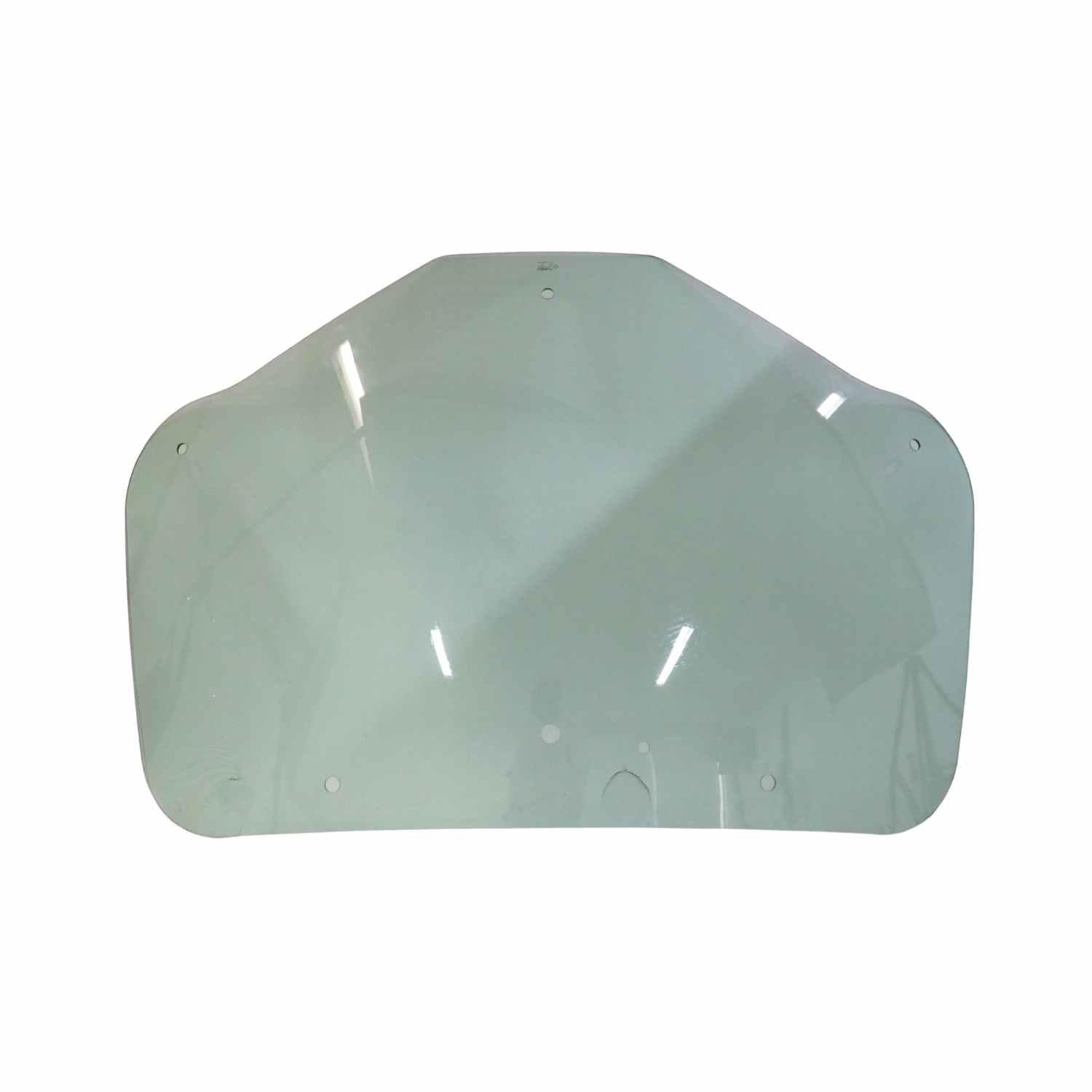 Vidro Cabine Trator New Holland 87744542 CNH - Agrotrator