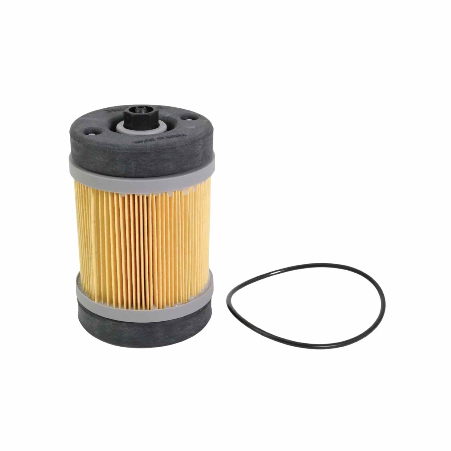 Conjunto Filtro Combustível Forrageira NH 84254852 CNH - Agrotrator