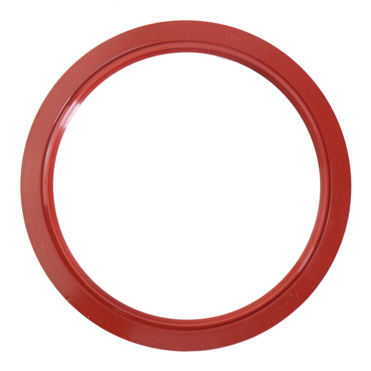 Retentor Traseiro Virabrequim Perkins Massey 2415391 Agel - Agrotrator