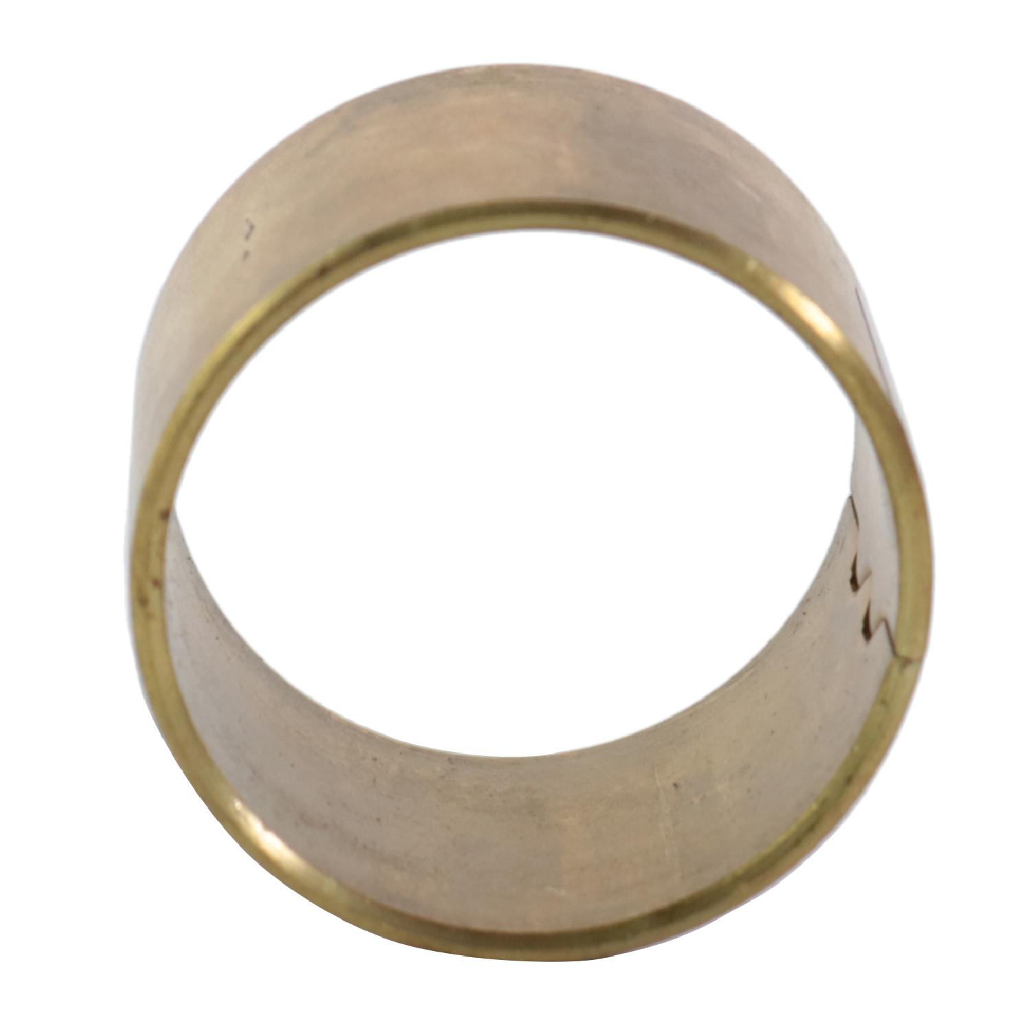 Bucha do Pedestal Direção Trator Massey 196057 Ciamet - Agrotrator