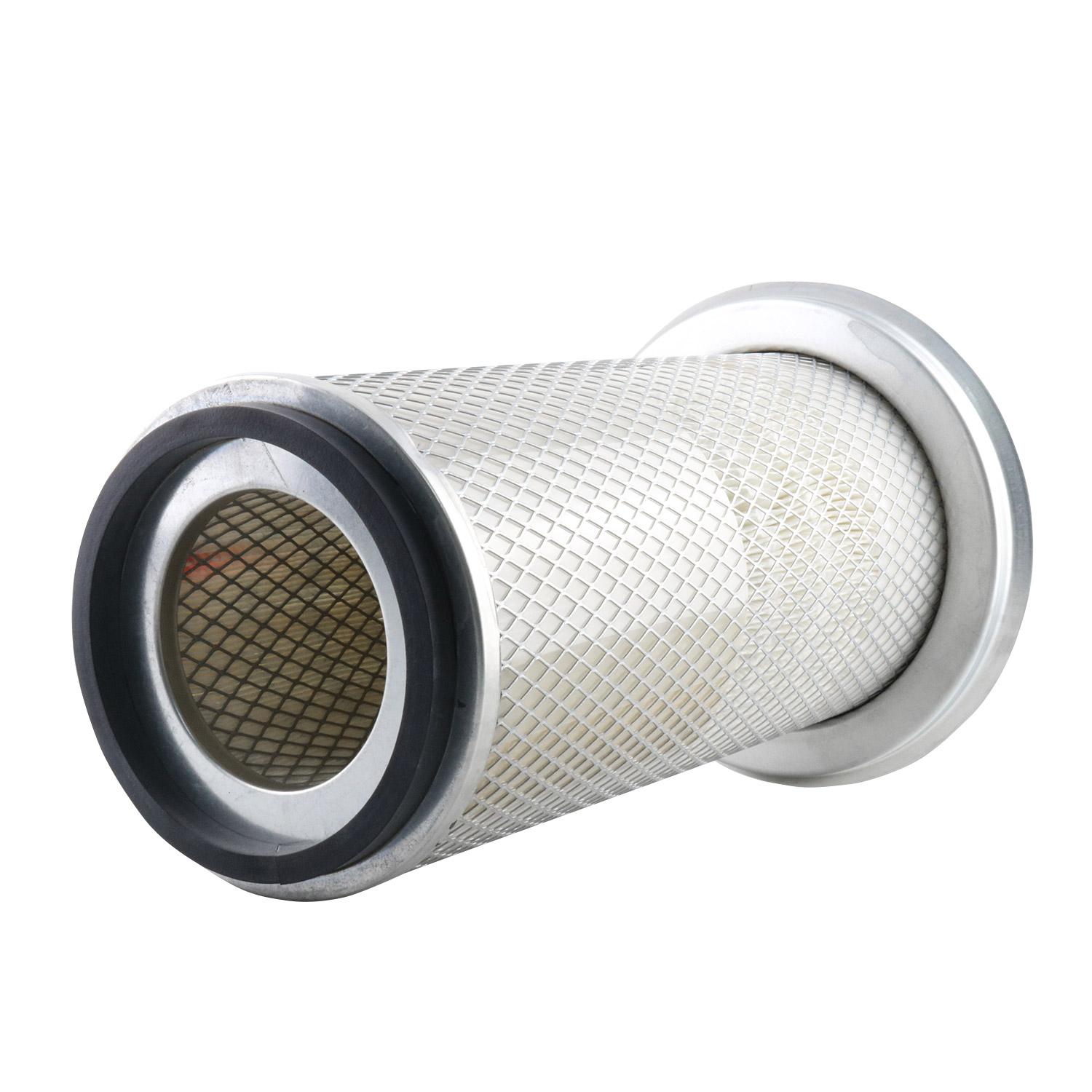 Elemento Filtro Ar Externo Trator Case e NH 1930605 CNH - Agrotrator