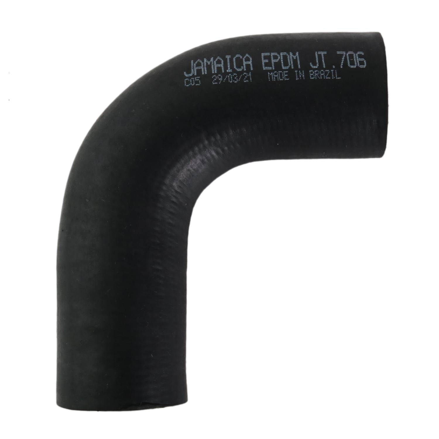 Mangueira Radiador Sistema Hidráulico Valtra 203550 Jamaica - Agrotrator