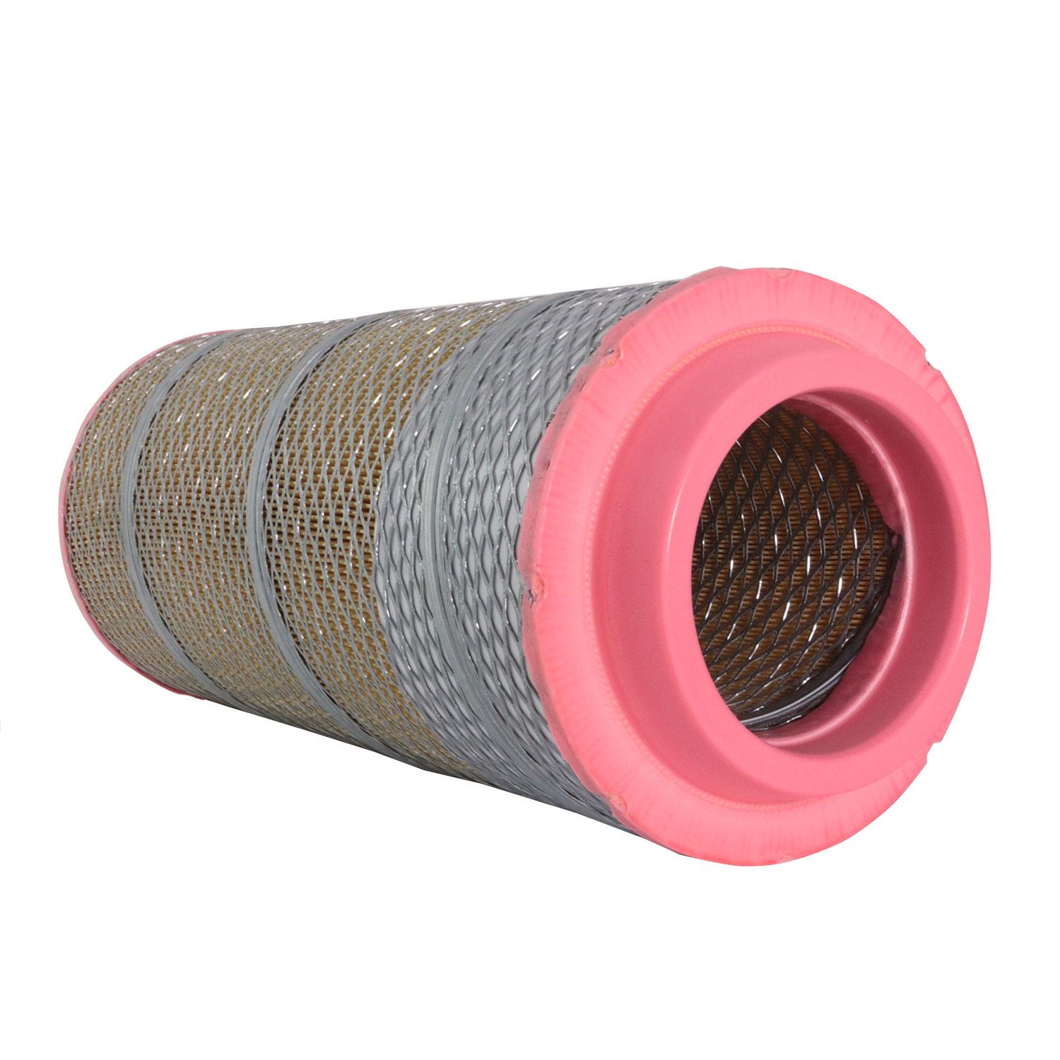 Elemento Filtro Ar Externo Trator Massey 6223614 Mann Filter - Agrotrator