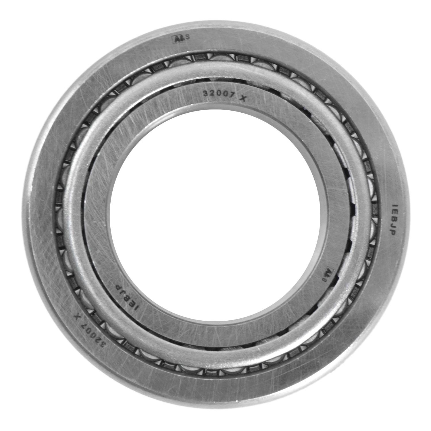 Rolamento Cônicos Eixo Dianteiro Trator Massey 040927 Fersa - Agrotrator