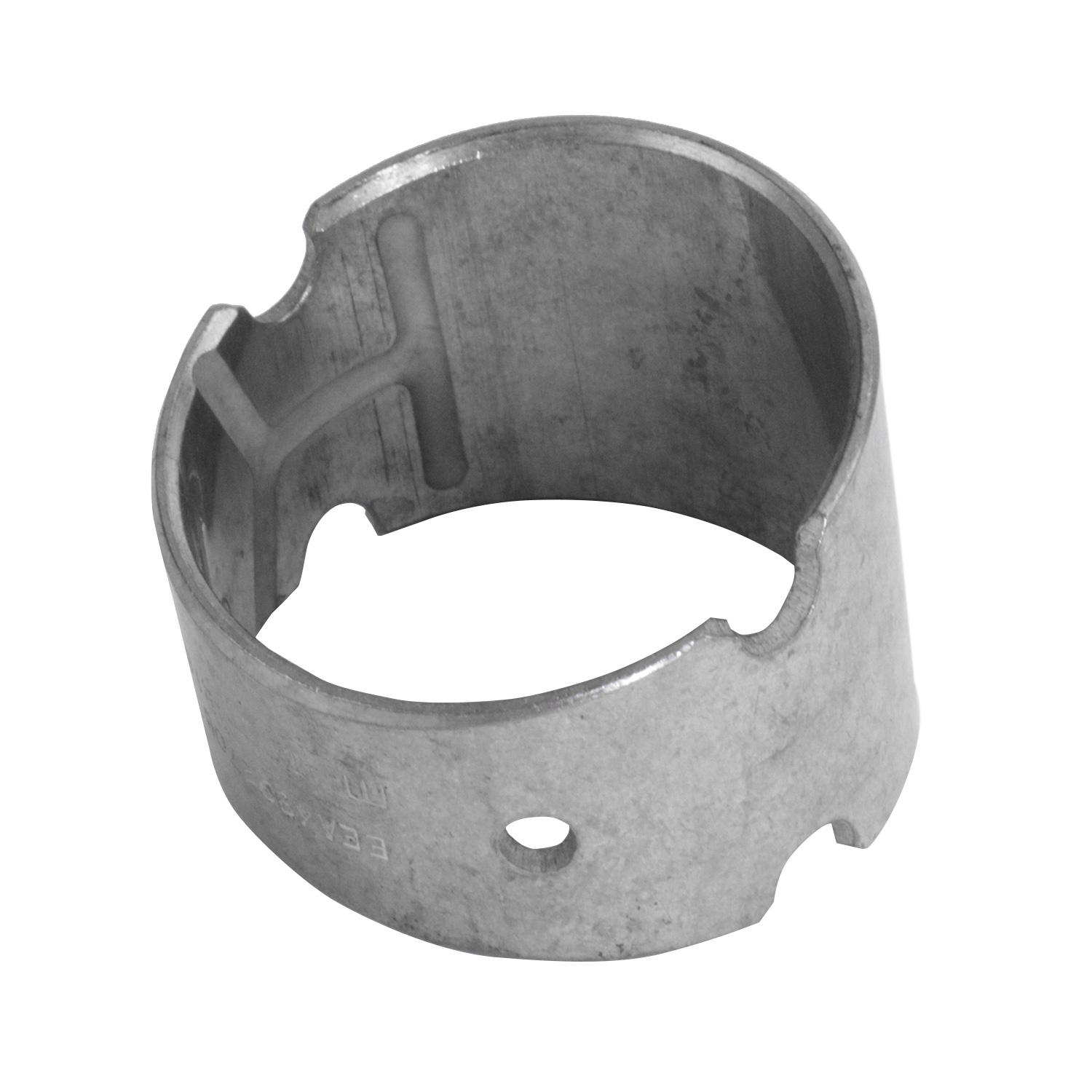 Bucha Biela Virabrequim Case e New Holland 4892708 CNH - Agrotrator