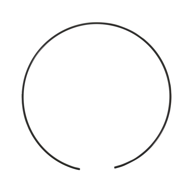 Anel Trava Tração Trator New Holland 4997571 CNH - Agrotrator