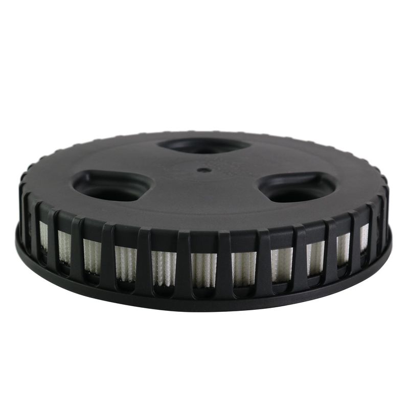 Elemento Filtrante Forrageira New Holland 5801856862 CNH - Agrotrator