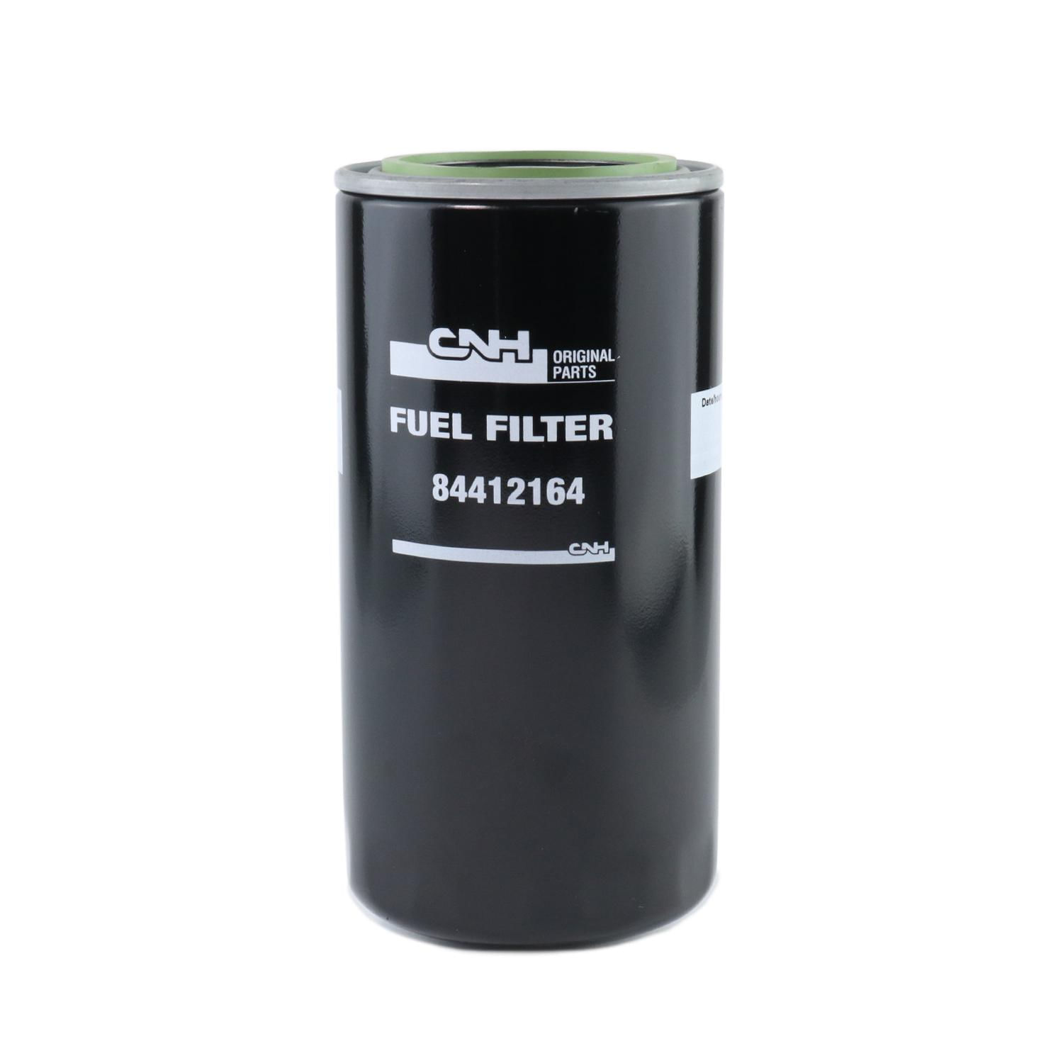 Filtro Hidráulico Trator Case e Trator NH 82824884 CNH - Agrotrator