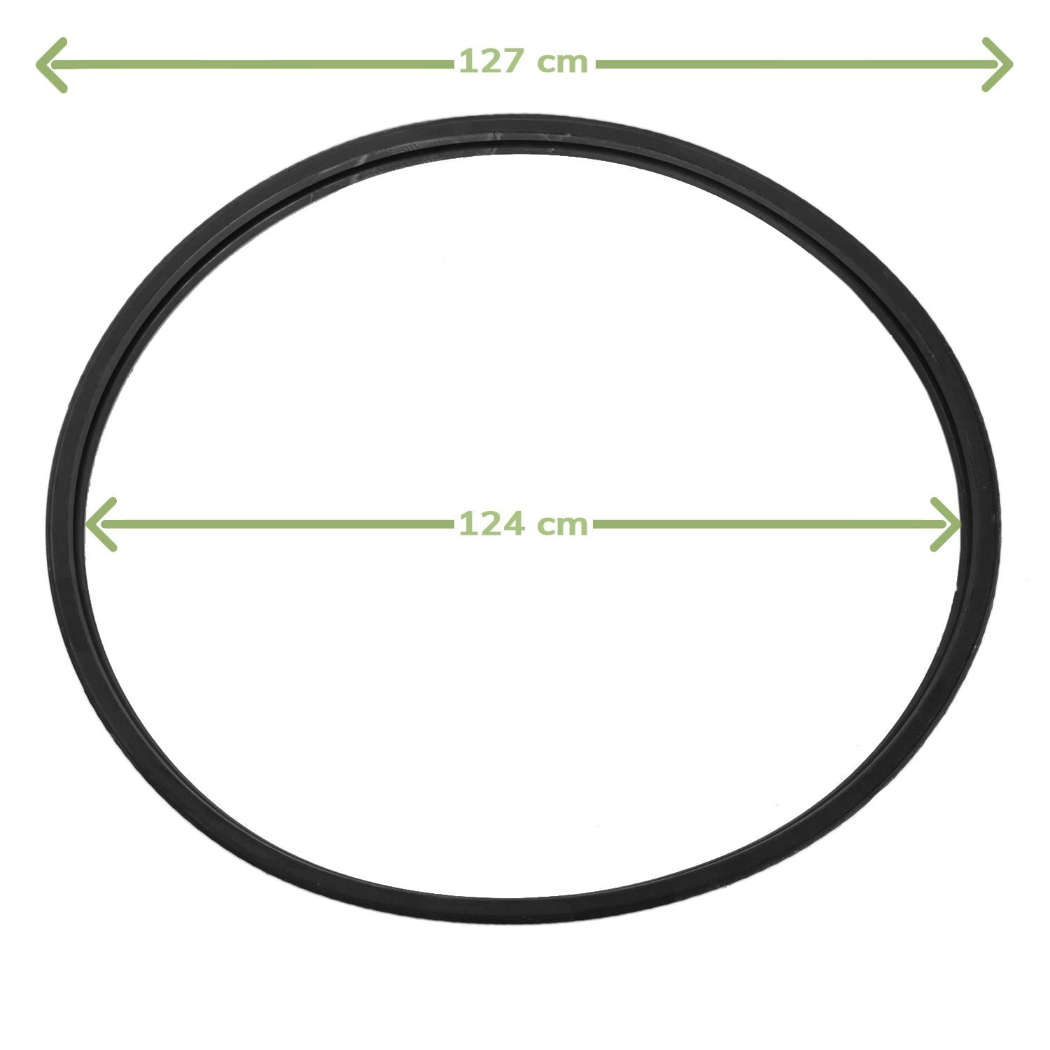 Correia Borracha Trator New Holland 84254480 CNH - Agrotrator
