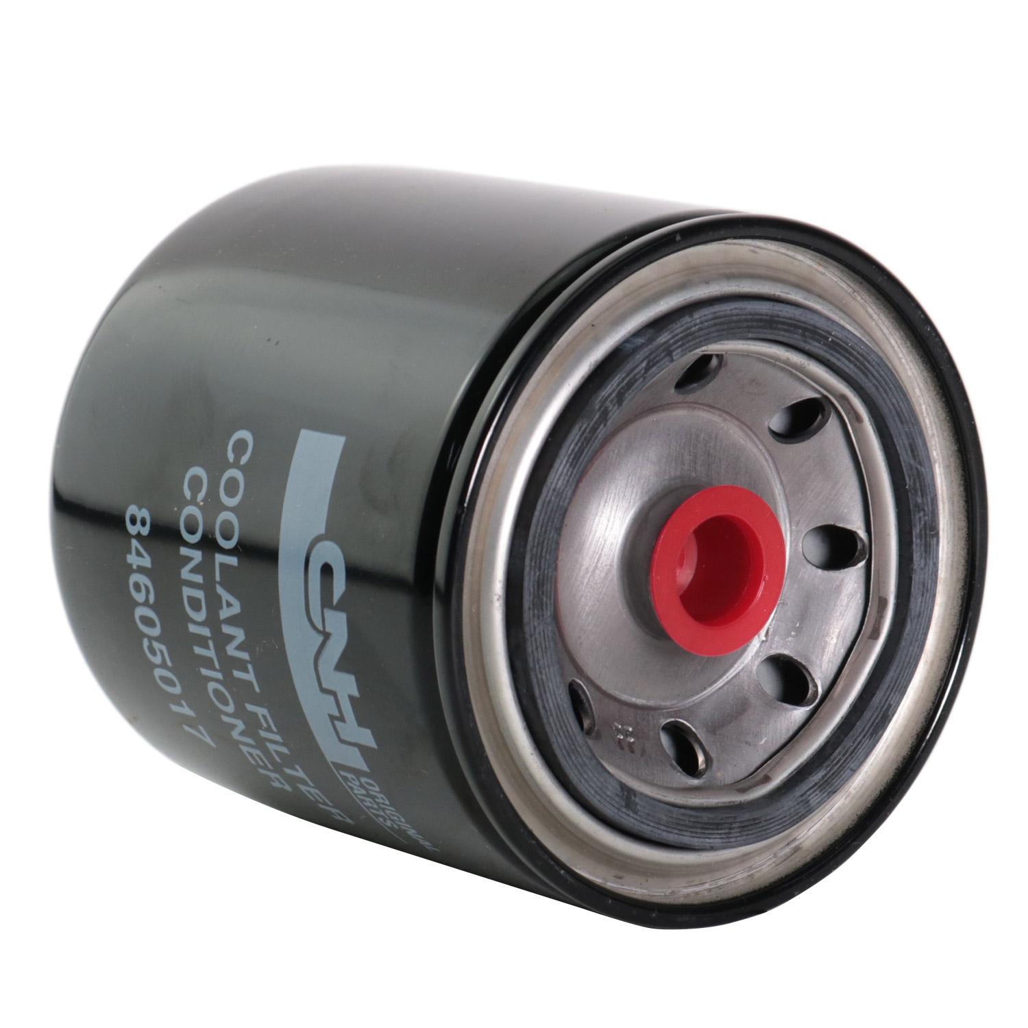 Filtro Hidráulico Trator New Holland 84605017 CNH - Agrotrator