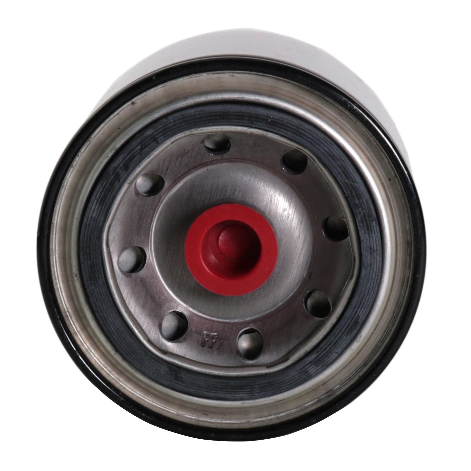 Filtro Hidráulico Trator New Holland 84605017 CNH - Agrotrator