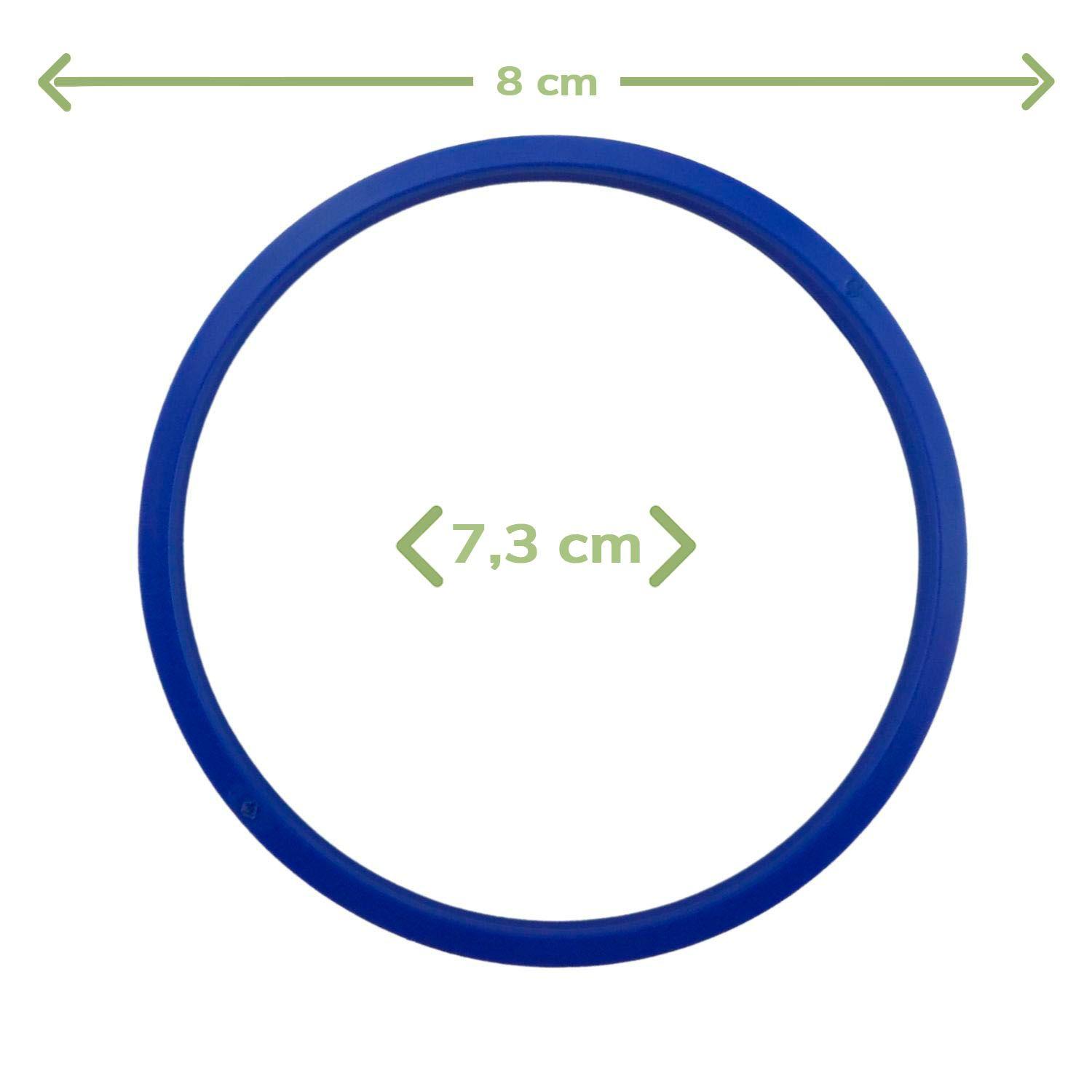 Reparo Cilindro Direção para Trator John Deere AL175094 - Agrotrator