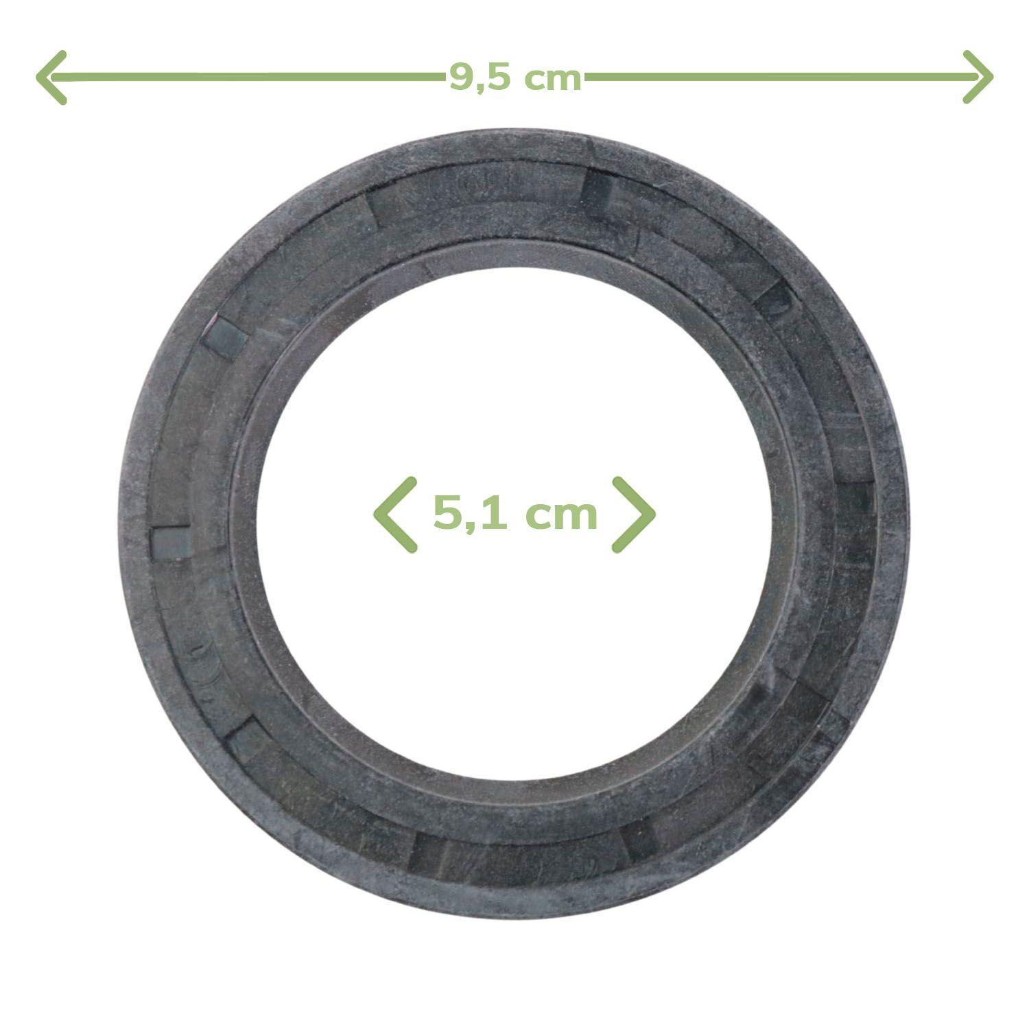 Retentor de Óleo Trator JD Ref AL76984 - Agrotrator