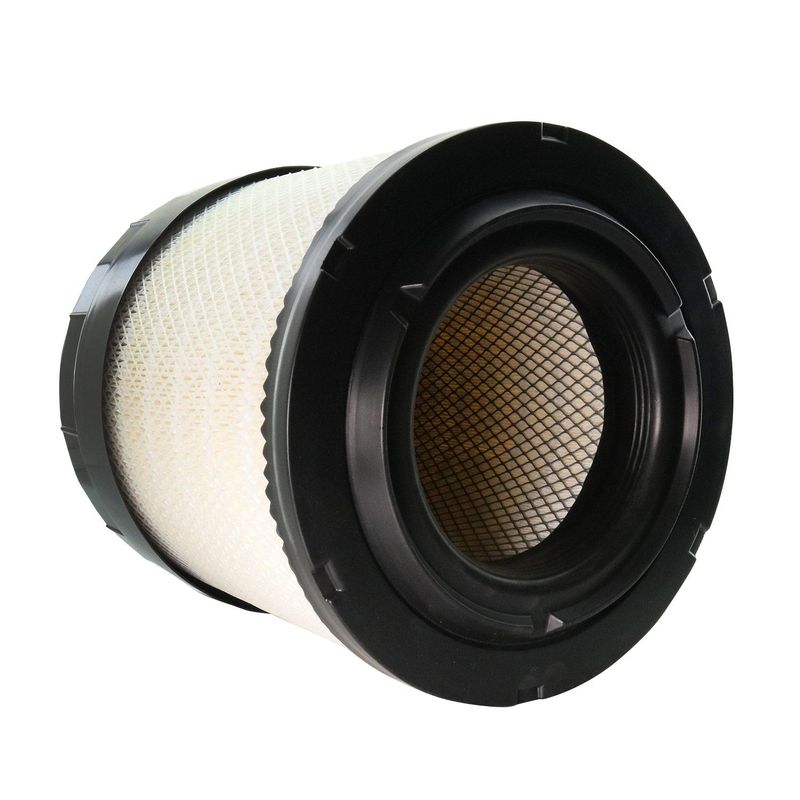 Filtro Ar Primário Trator Case e Trator NH 87517154 CNH - Agrotrator